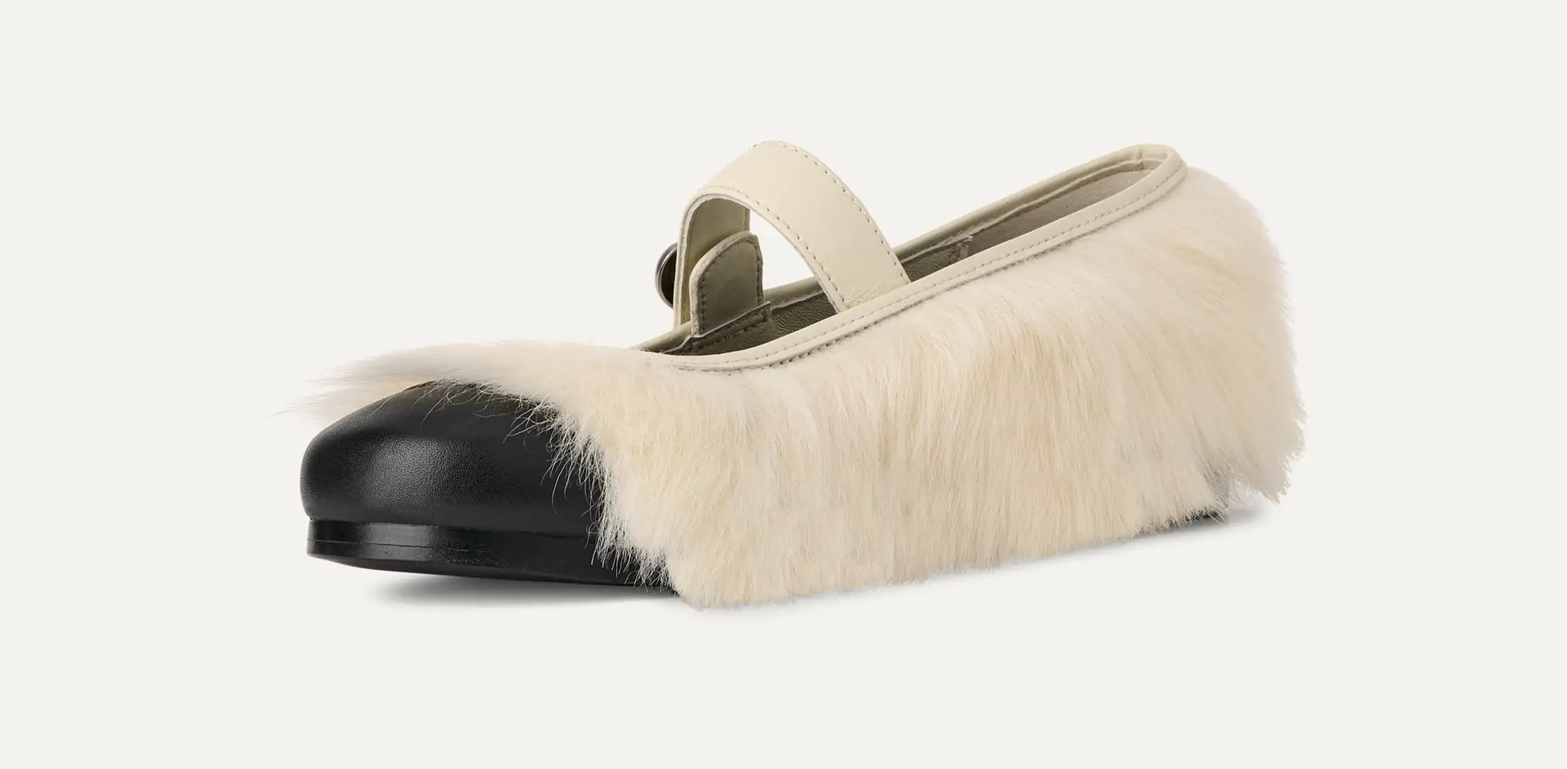 UGG UGG Ambush Mary Jane for Women | UGG® UK