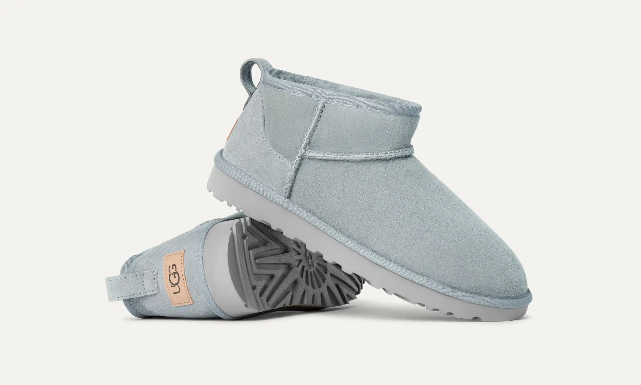 Classic Ultra Mini Boot | UGG®