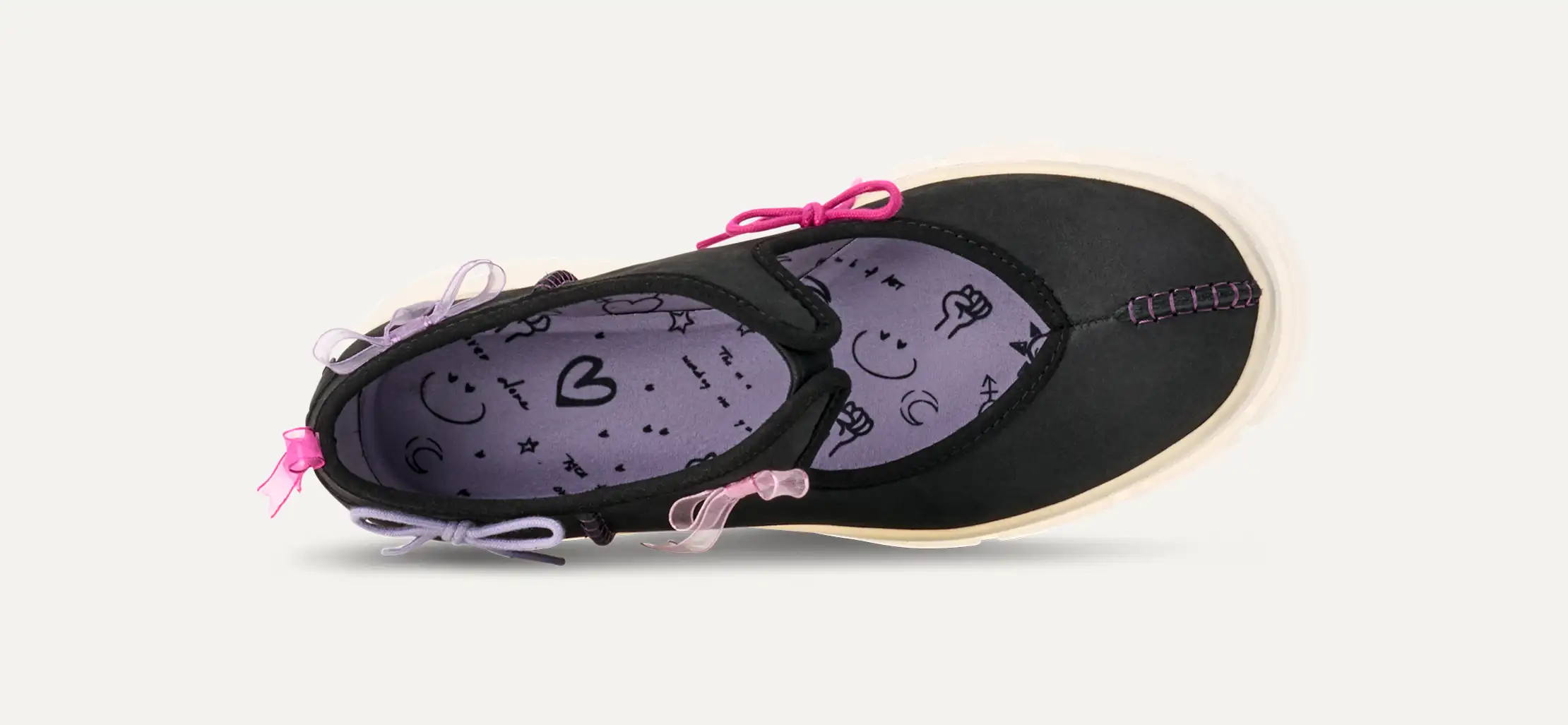 UGG Areum Mary Jane | UGG® UK