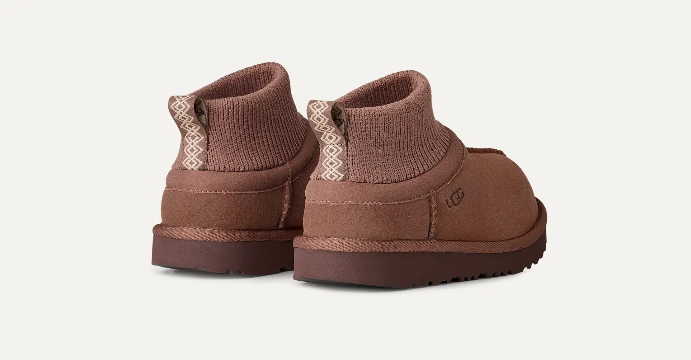 UGG® Classic Ultra Mini Stretch Cuff Boot for | UGG® Norway