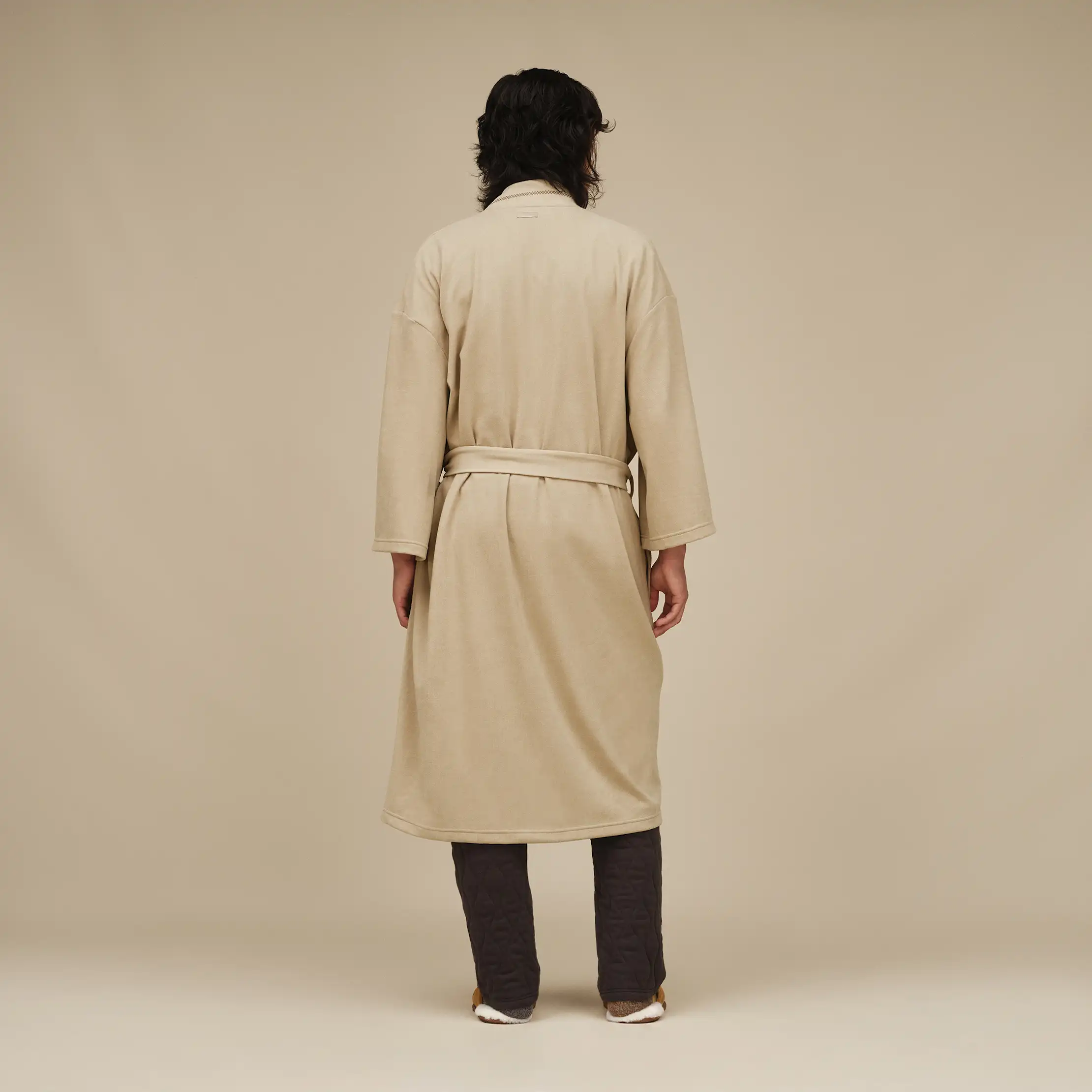 UGG® Theron Robe for Men | UGG®