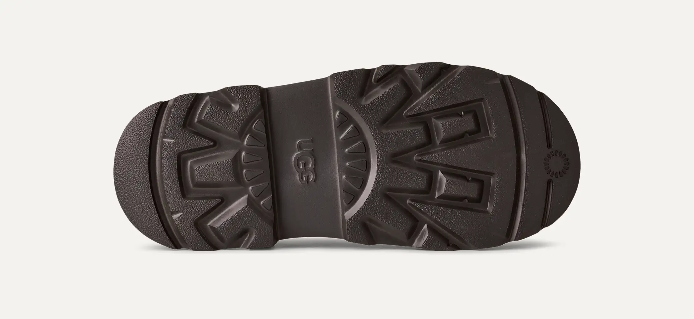 UGG® Chelsea Lug Boot for Men | UGG® Romania