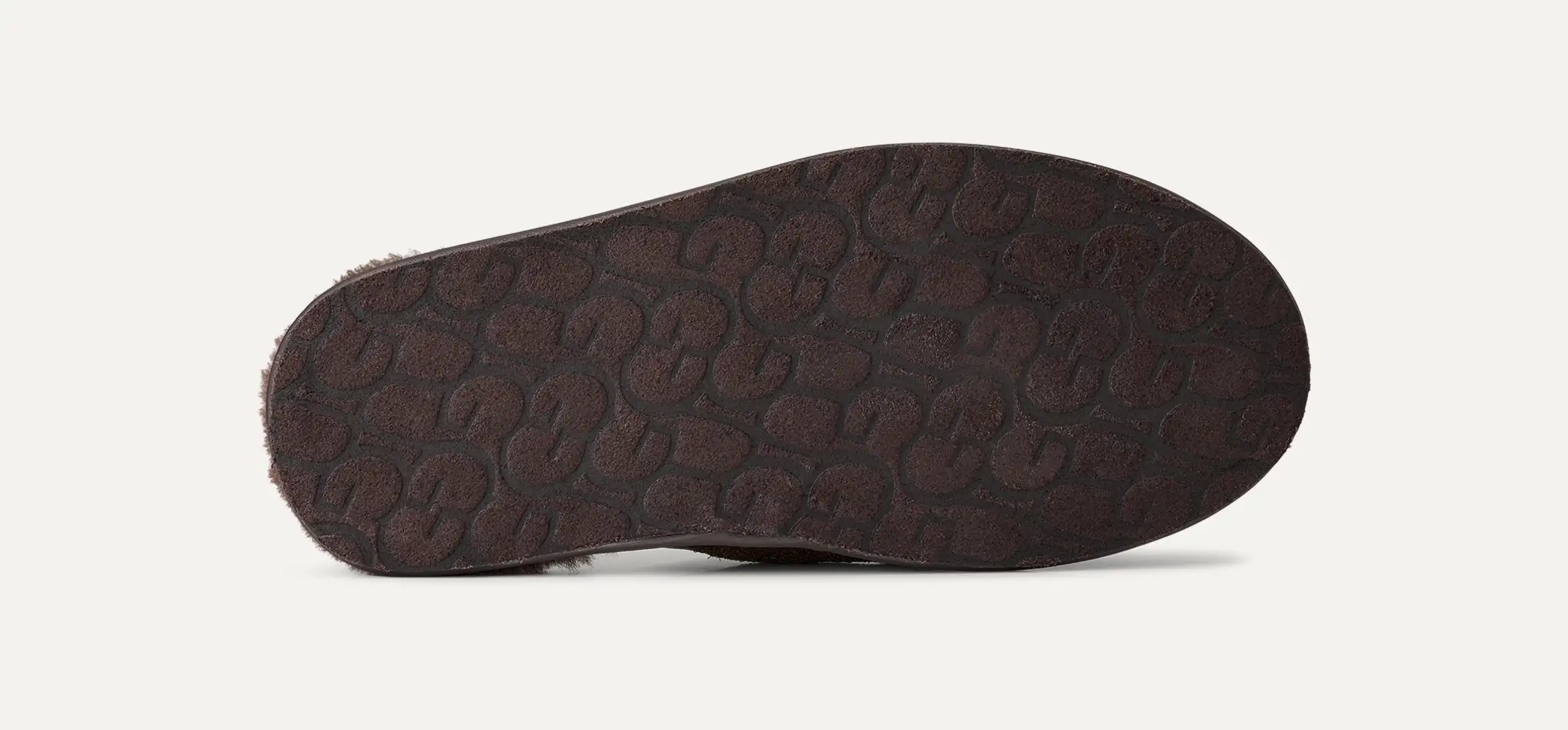 UGG® Scuff Leather Distressed for Men | UGG®