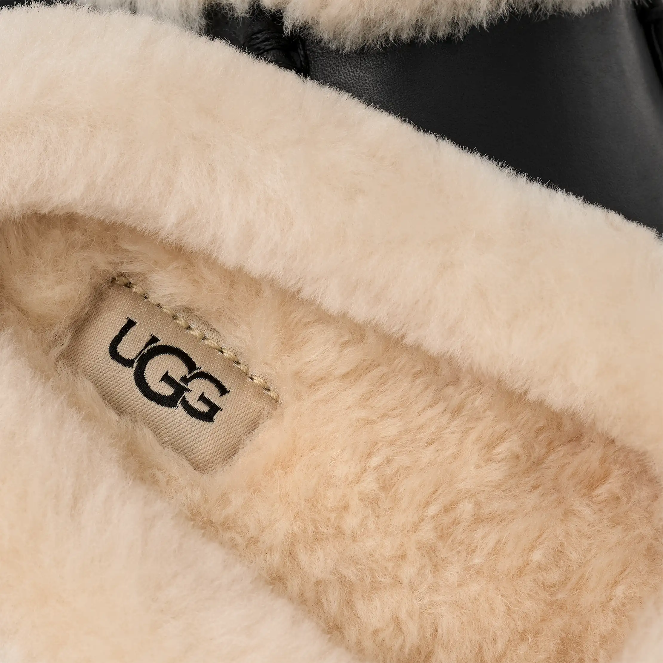 UGG® Ansley Mule Leather for Women | UGG®
