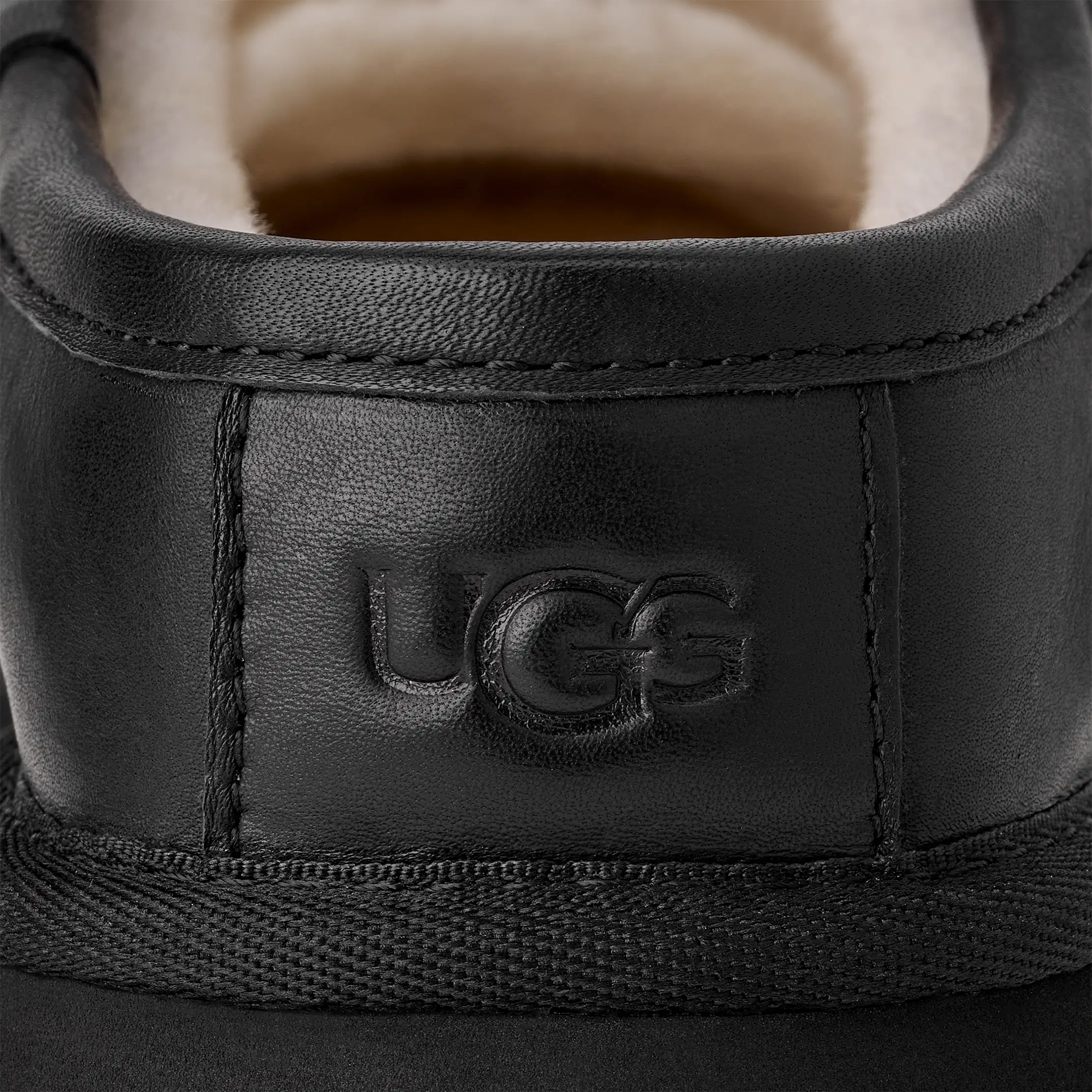 UGG® Bea Mary Jane Leather for Women | UGG®