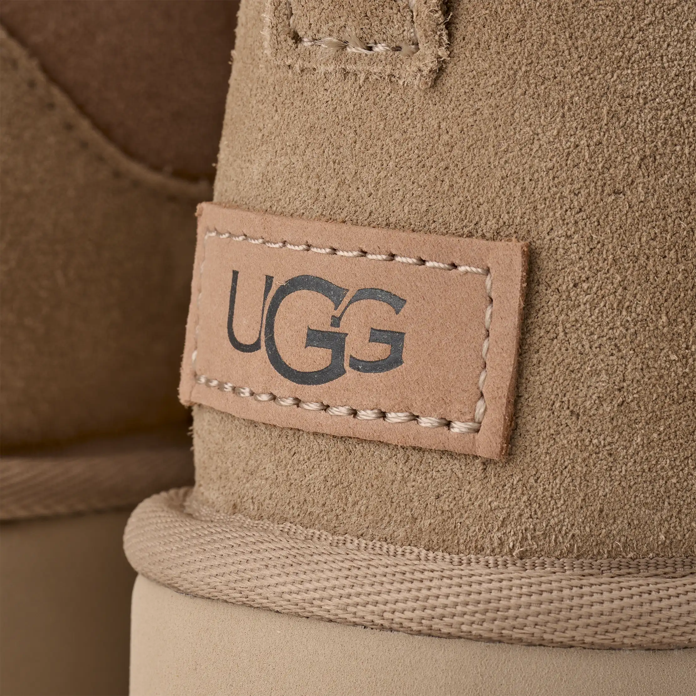 UGG Classic Ultra Mini Boot for Women | UGG® UK