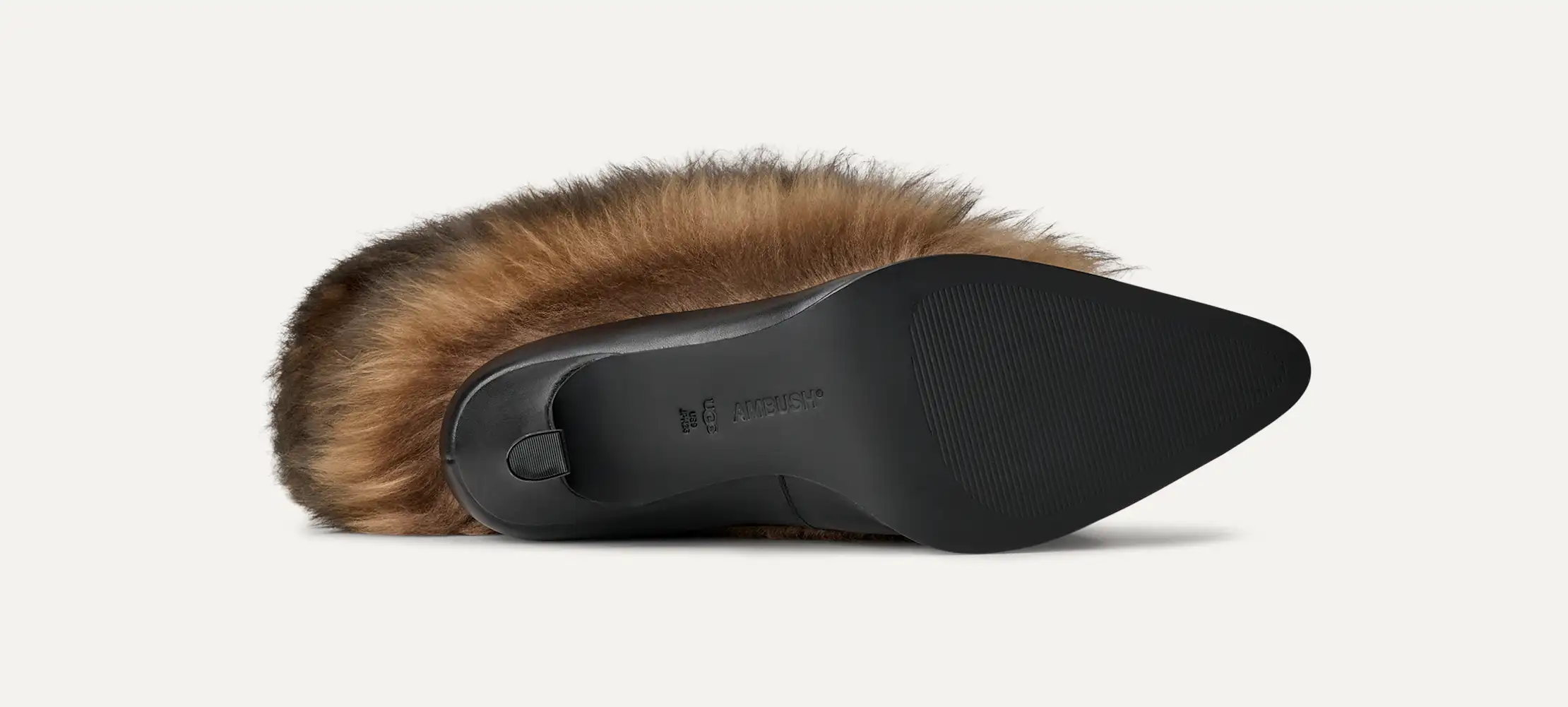 UGG® UGG Ambush Heel for Women | UGG®