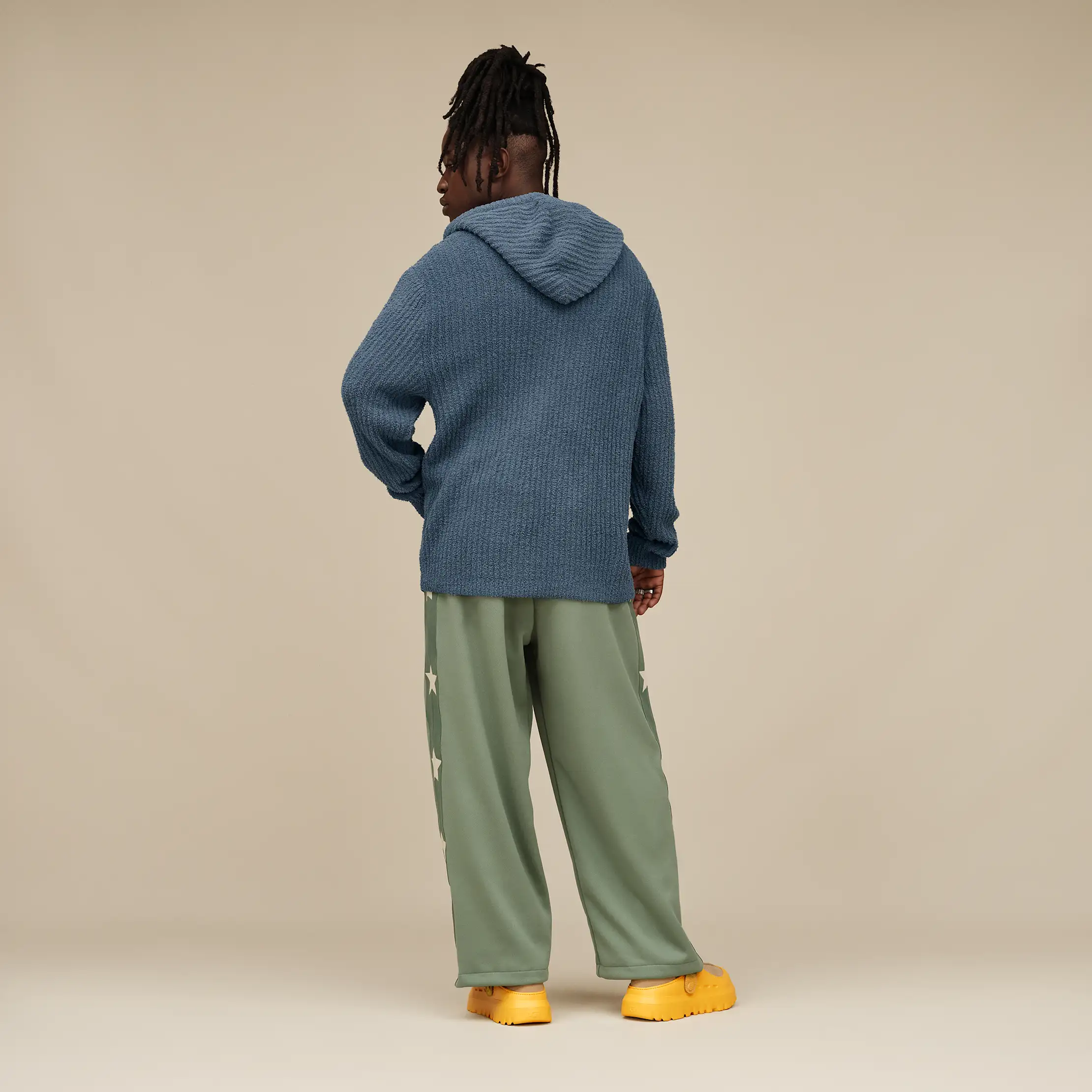 UGG® Finnegan Hoodie Rib for Men | UGG®