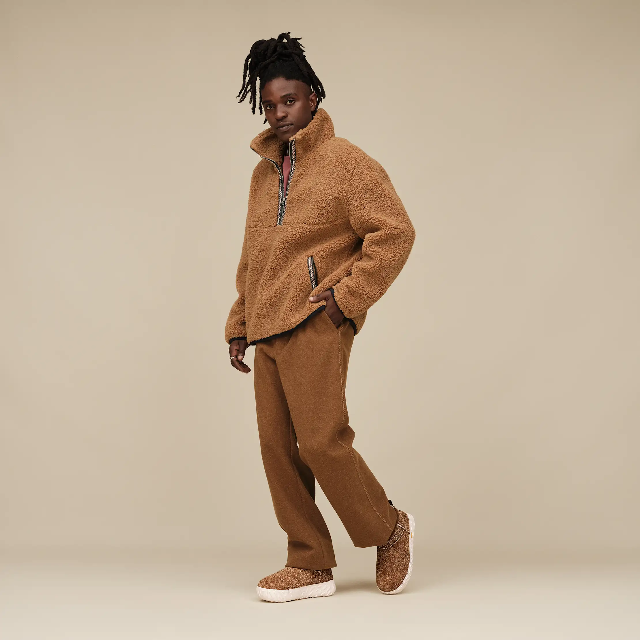 UGG® Classic Ultra Mini Wrap Tech for Men | UGG®