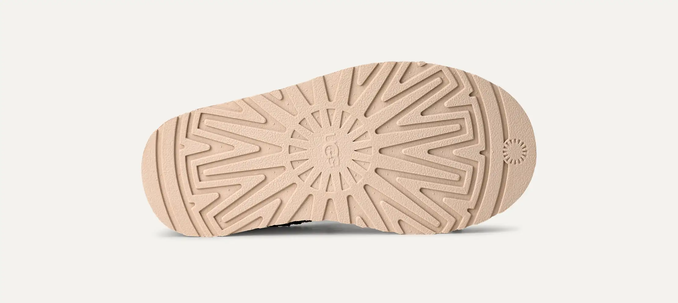 UGG Tazz Sun Stitch for Kids | UGG®