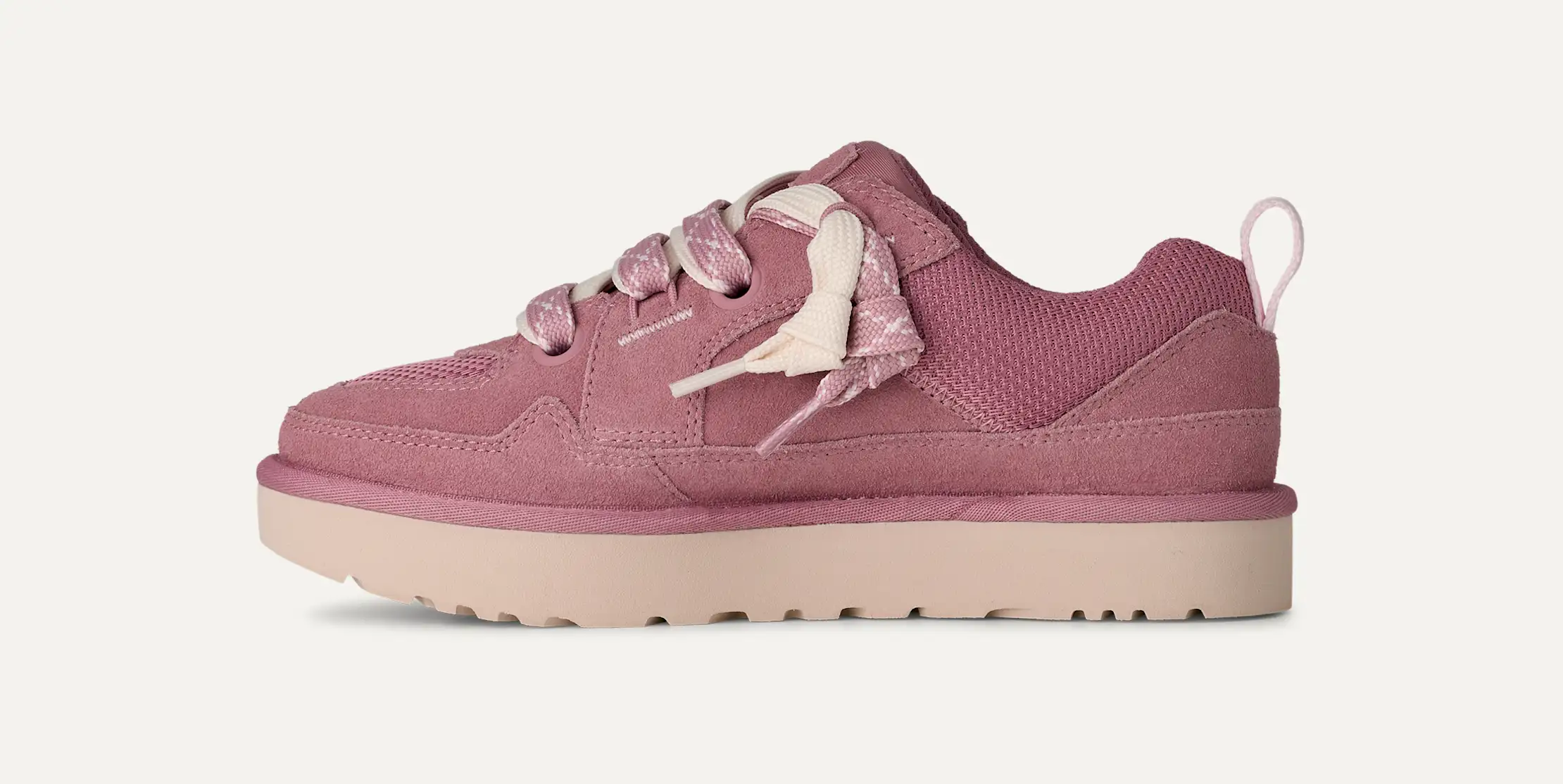 UGG®Basket Lo LowmelforWomen | UGG® Europe