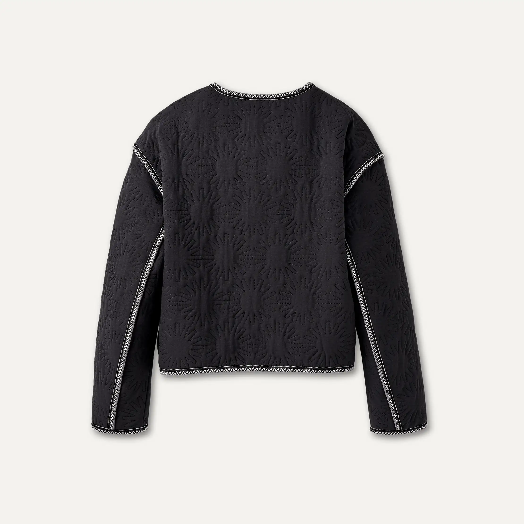 UGG Sun Quilted Jacket | UGG® UK