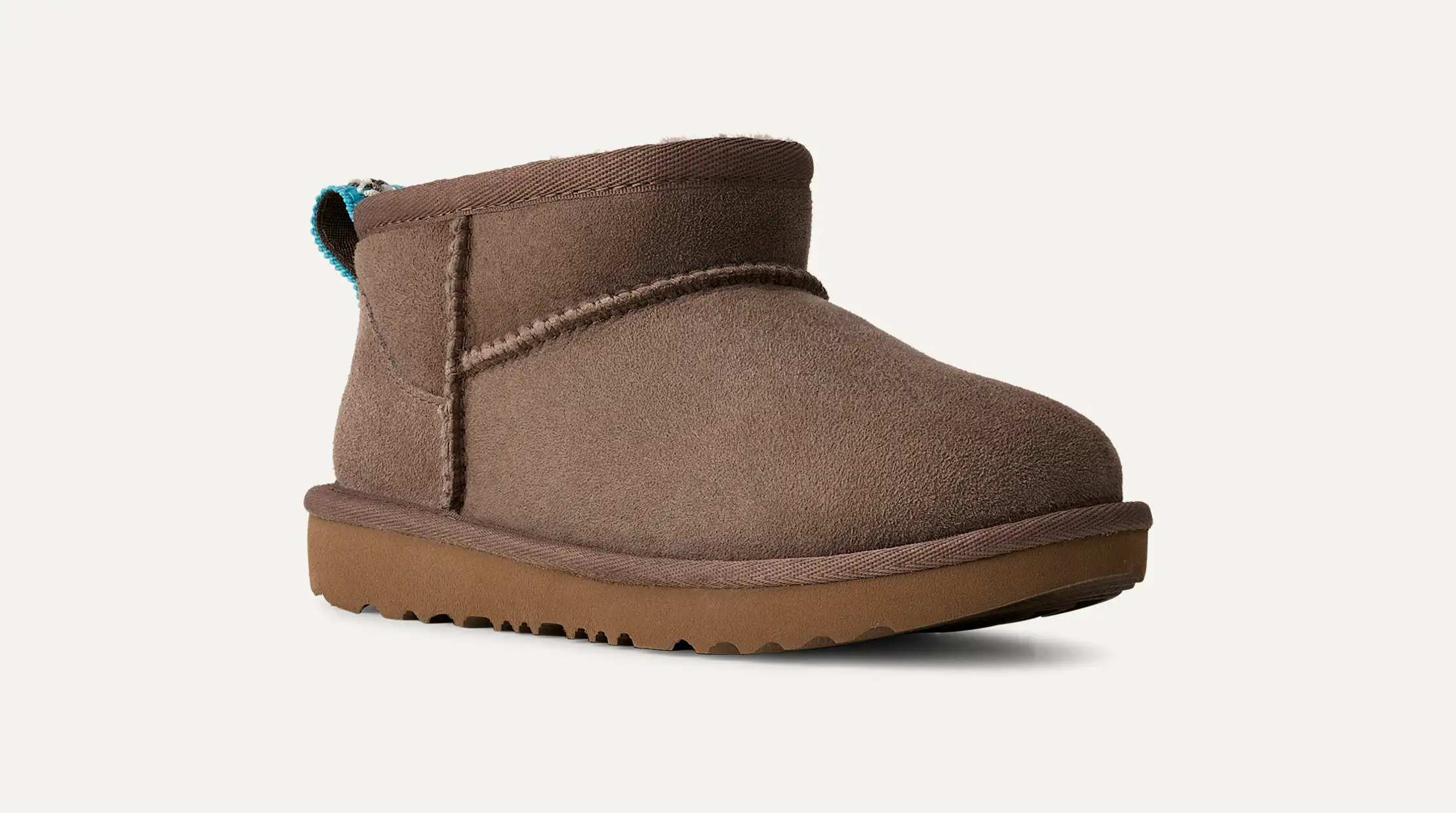 UGG Classic Ultra Mini Boot for Kids | UGG®