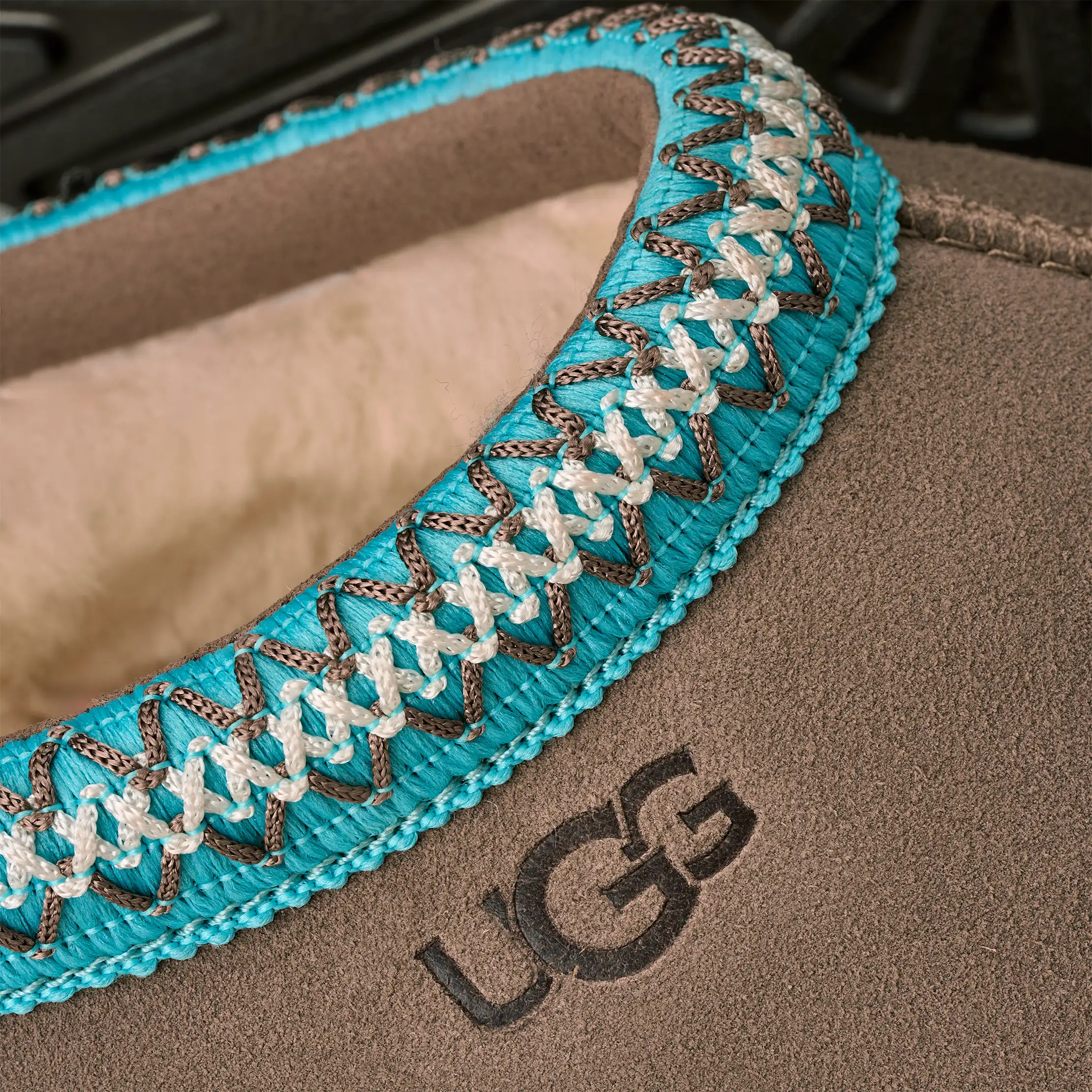 Tasman II Slipper for Men | UGG®