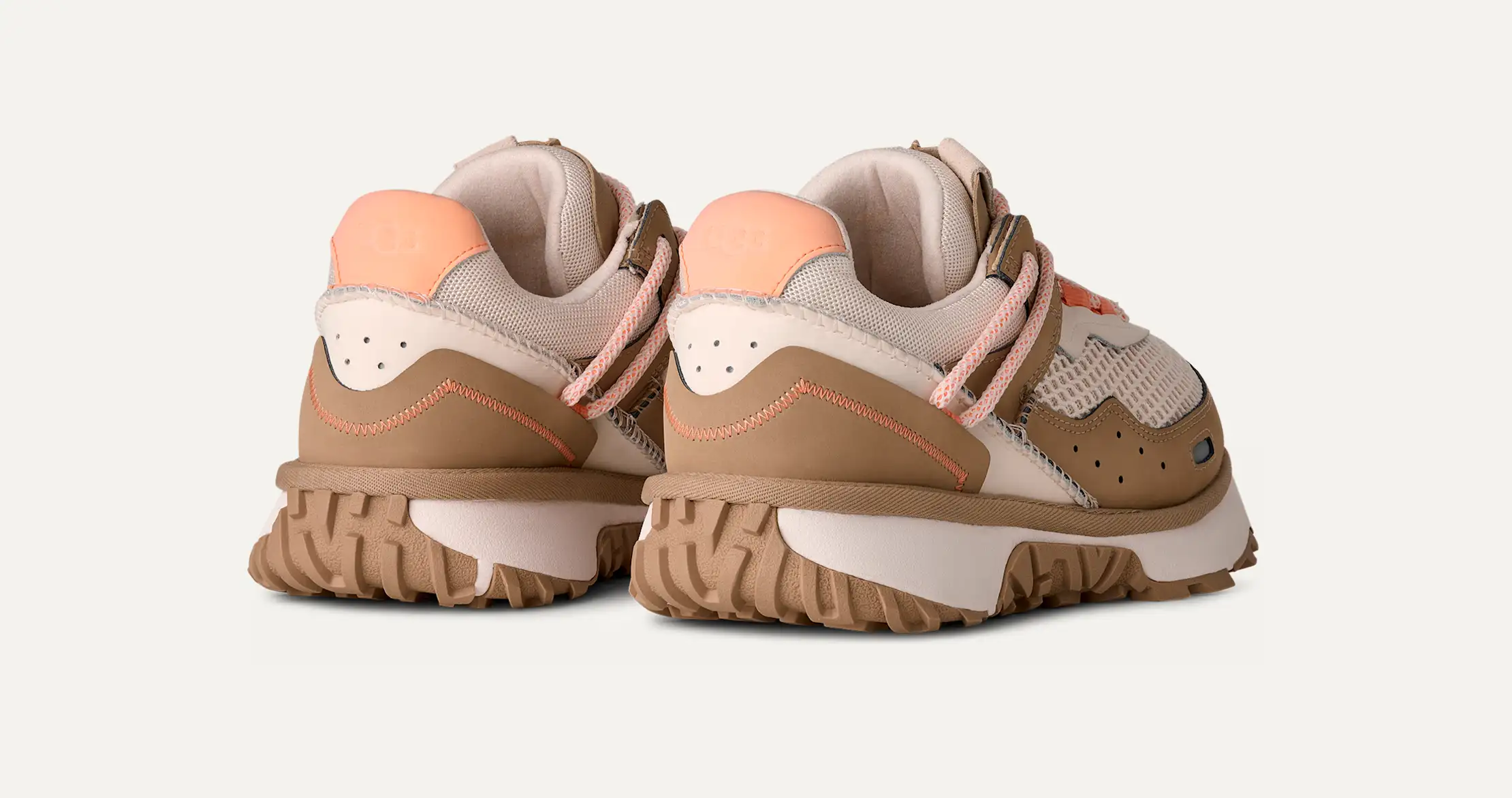 UGG®RetroFi Low Spring TrainerforWomen | UGG® Europe
