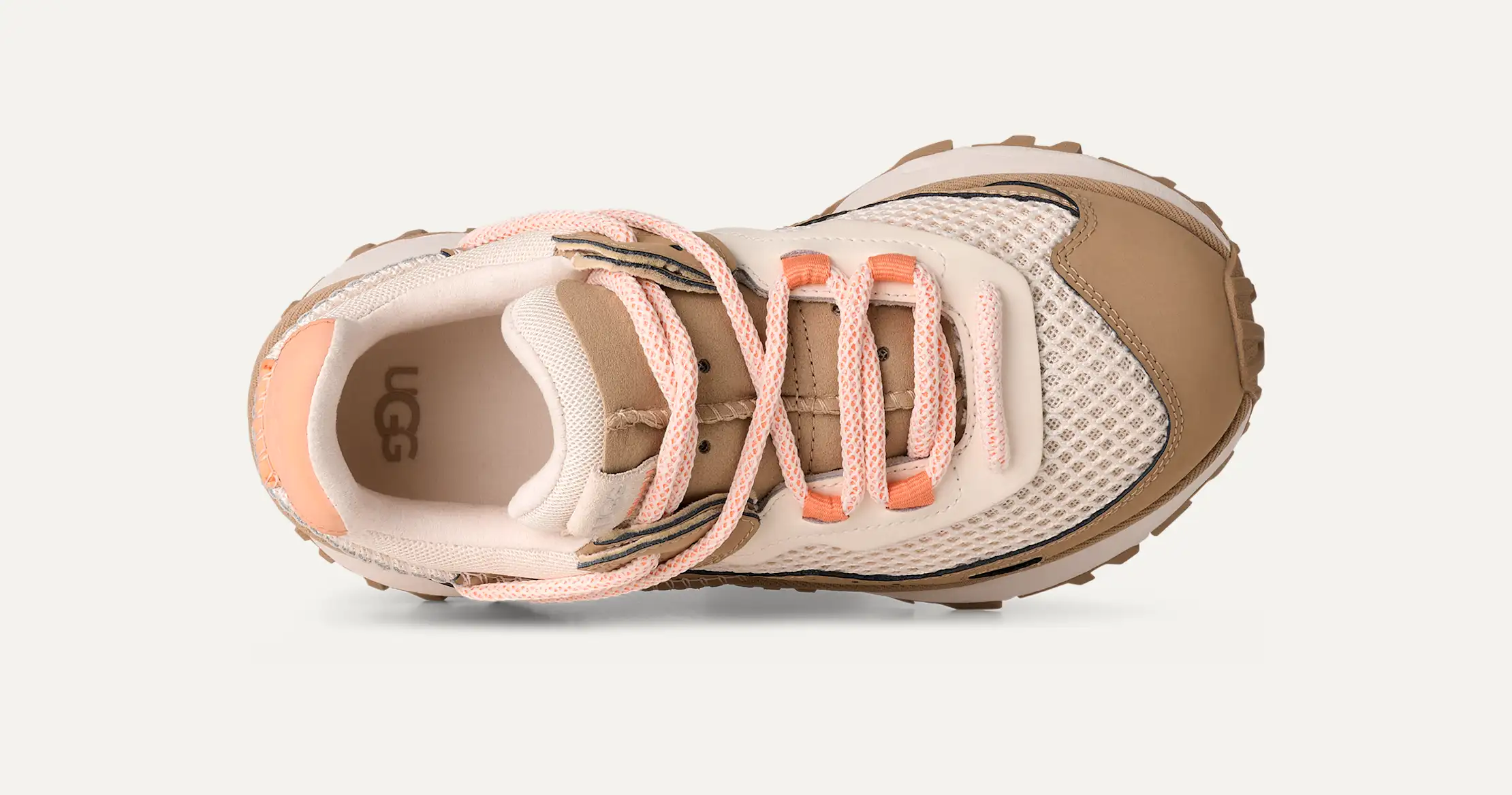 UGG RetroFi Low Spring Trainer for Women | UGG® UK