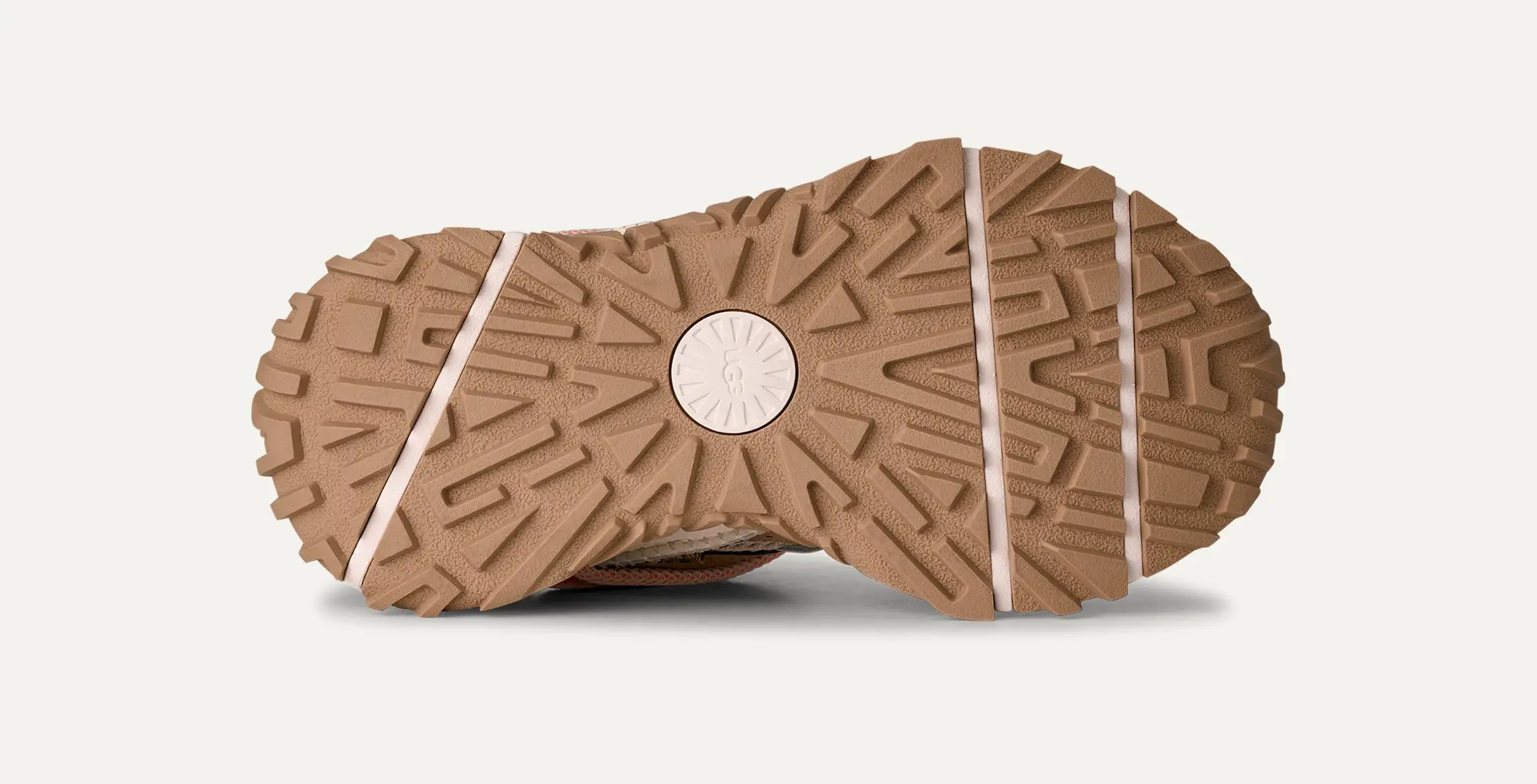 UGG RetroFi Low Spring Trainer for Women | UGG® UK