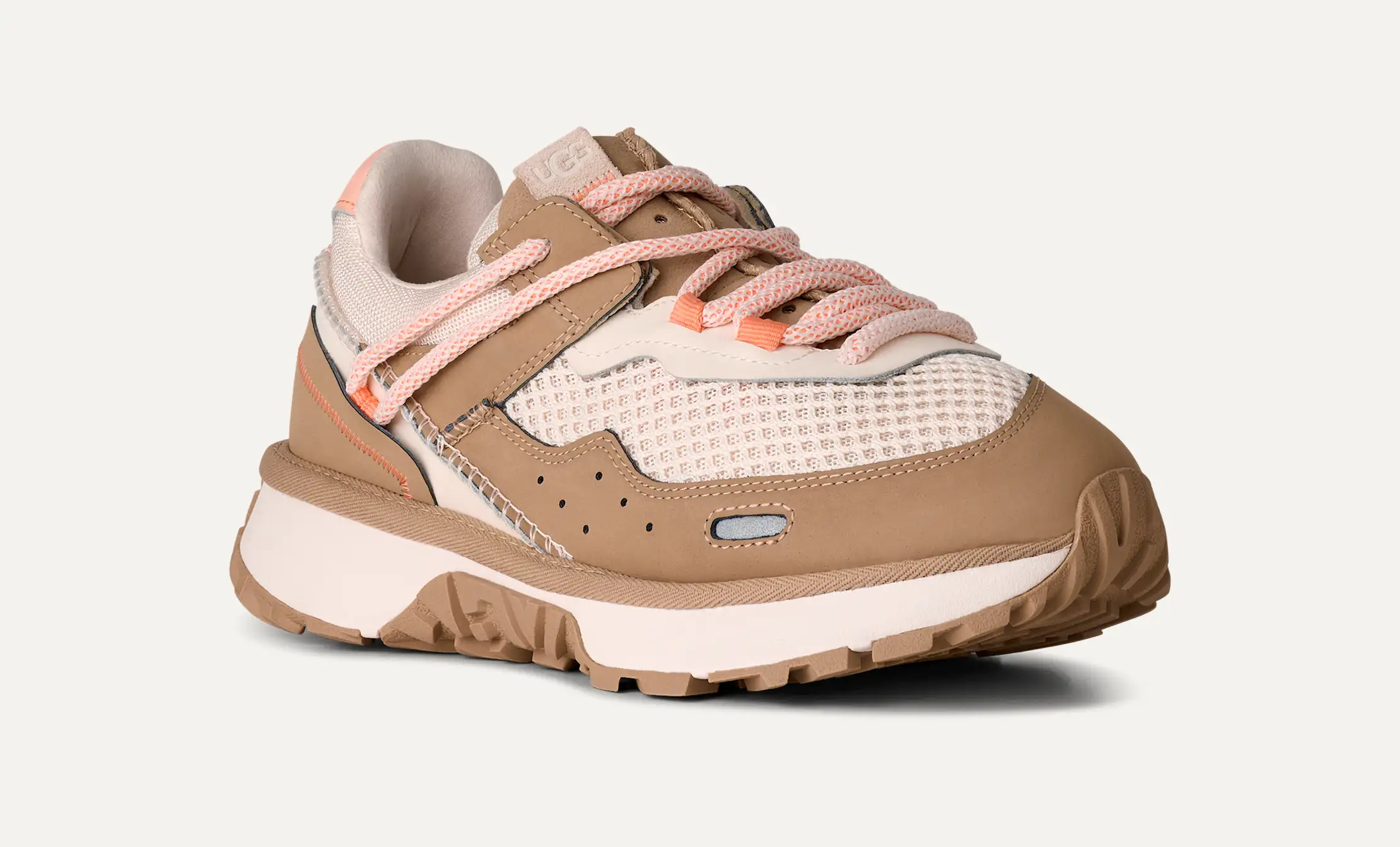 UGG®RetroFi Low Spring TrainerforWomen | UGG® Europe