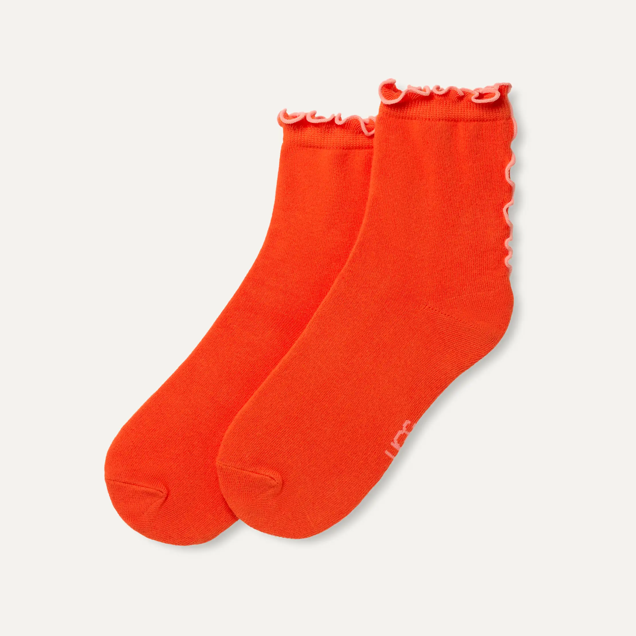 UGG Karsyn Lettuce Edge Quarter II for Women | UGG® UK