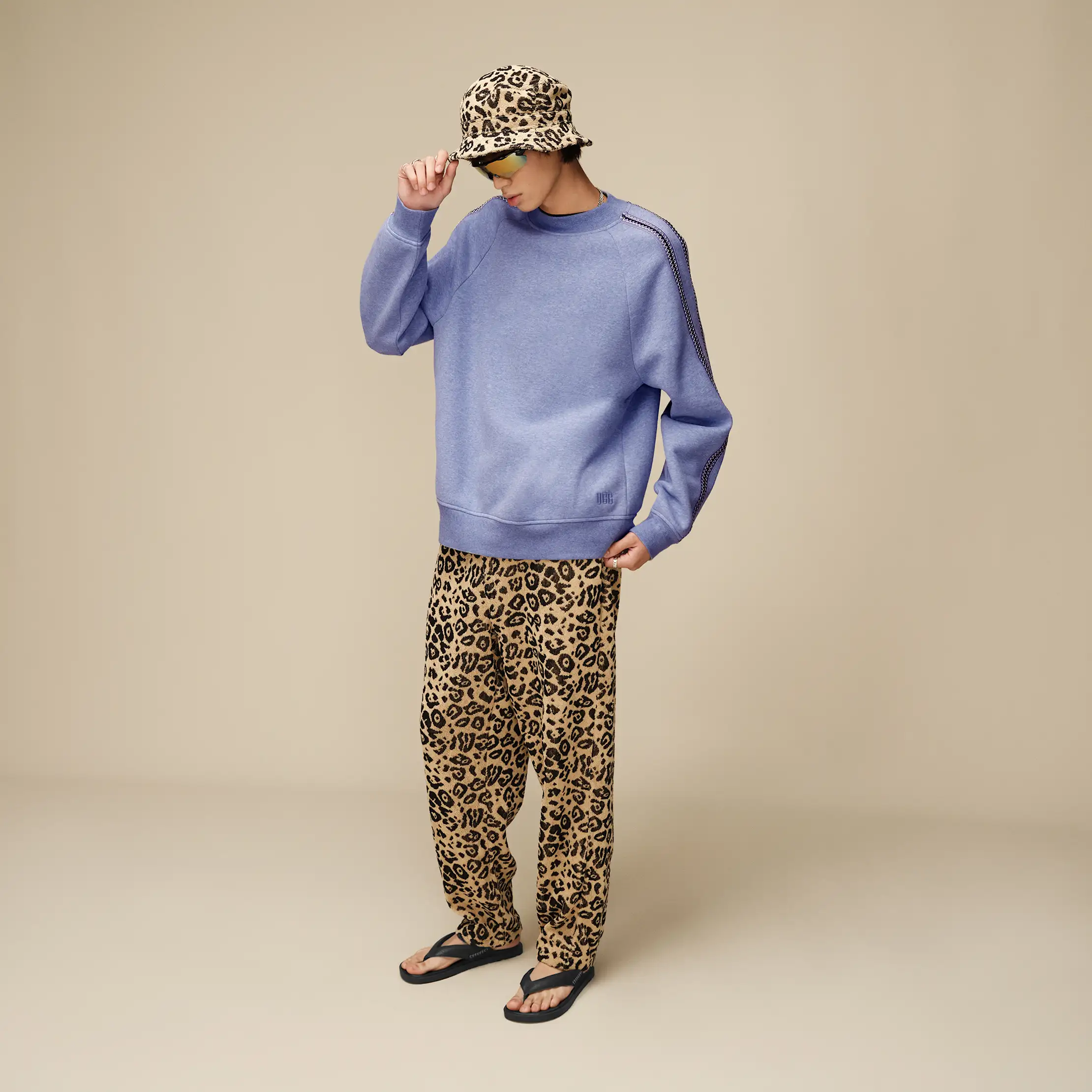 Seaside II Flip for Men | UGG®