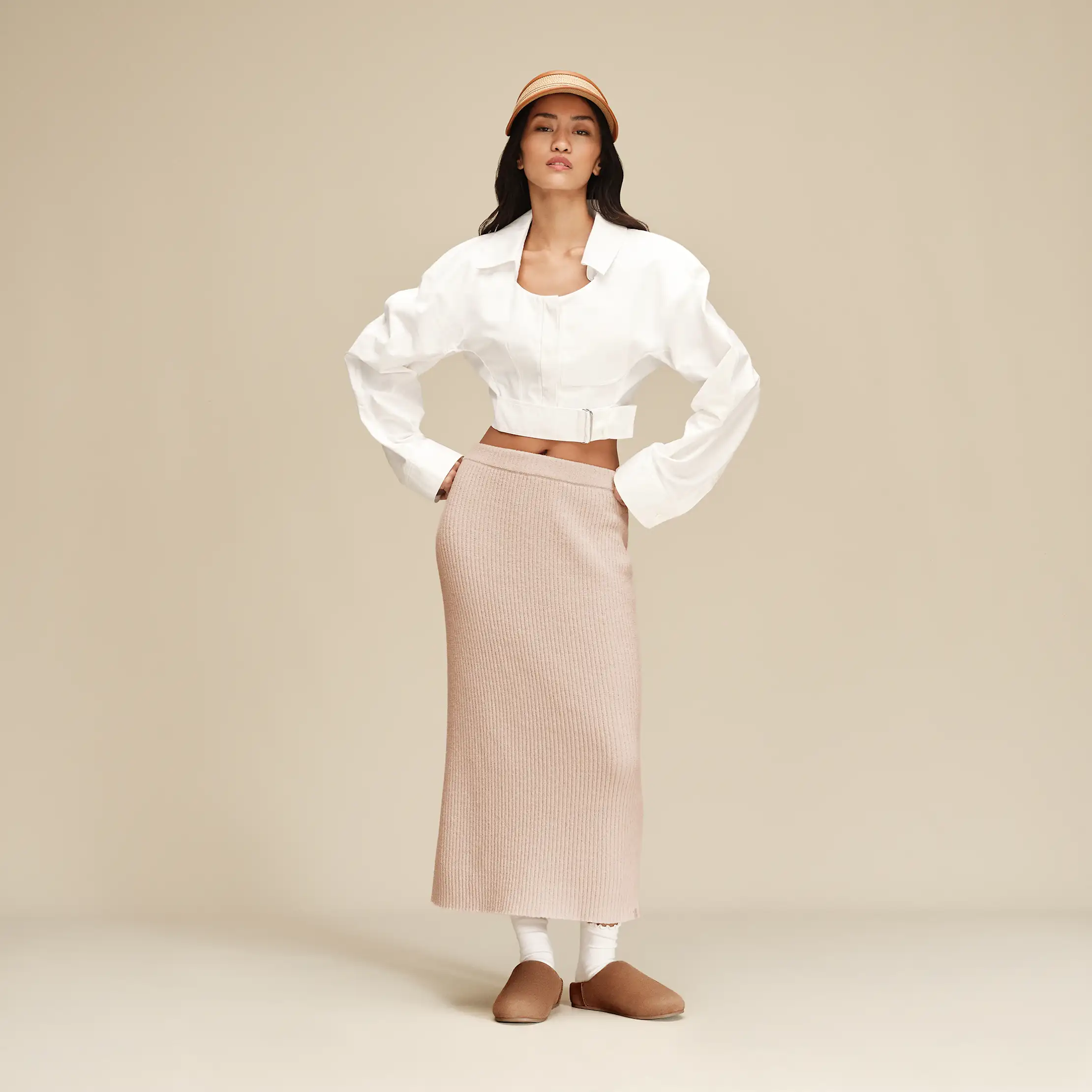 Chryston Skirt Lite for Women | UGG®