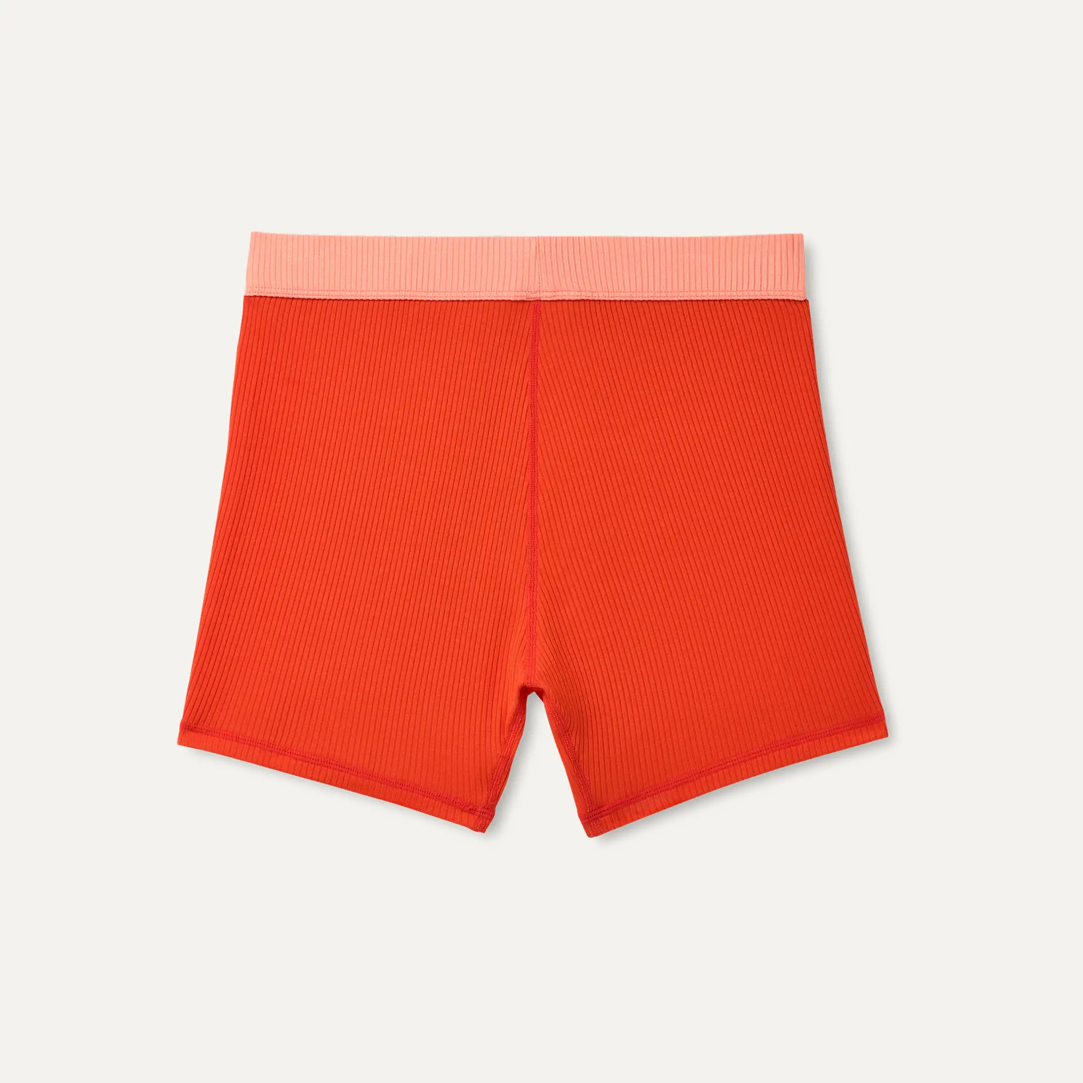 Alexiah Boy Short Rib Boxer Brief for Women | UGG®