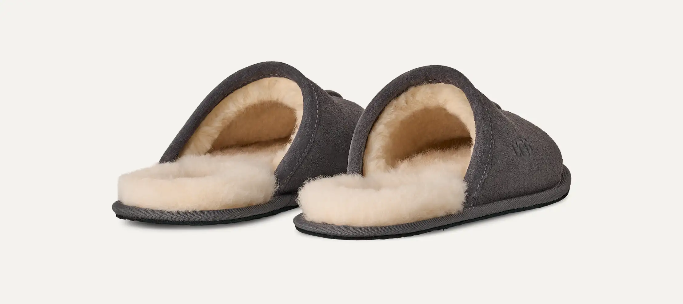 Scuff Slipper for Men | UGG®