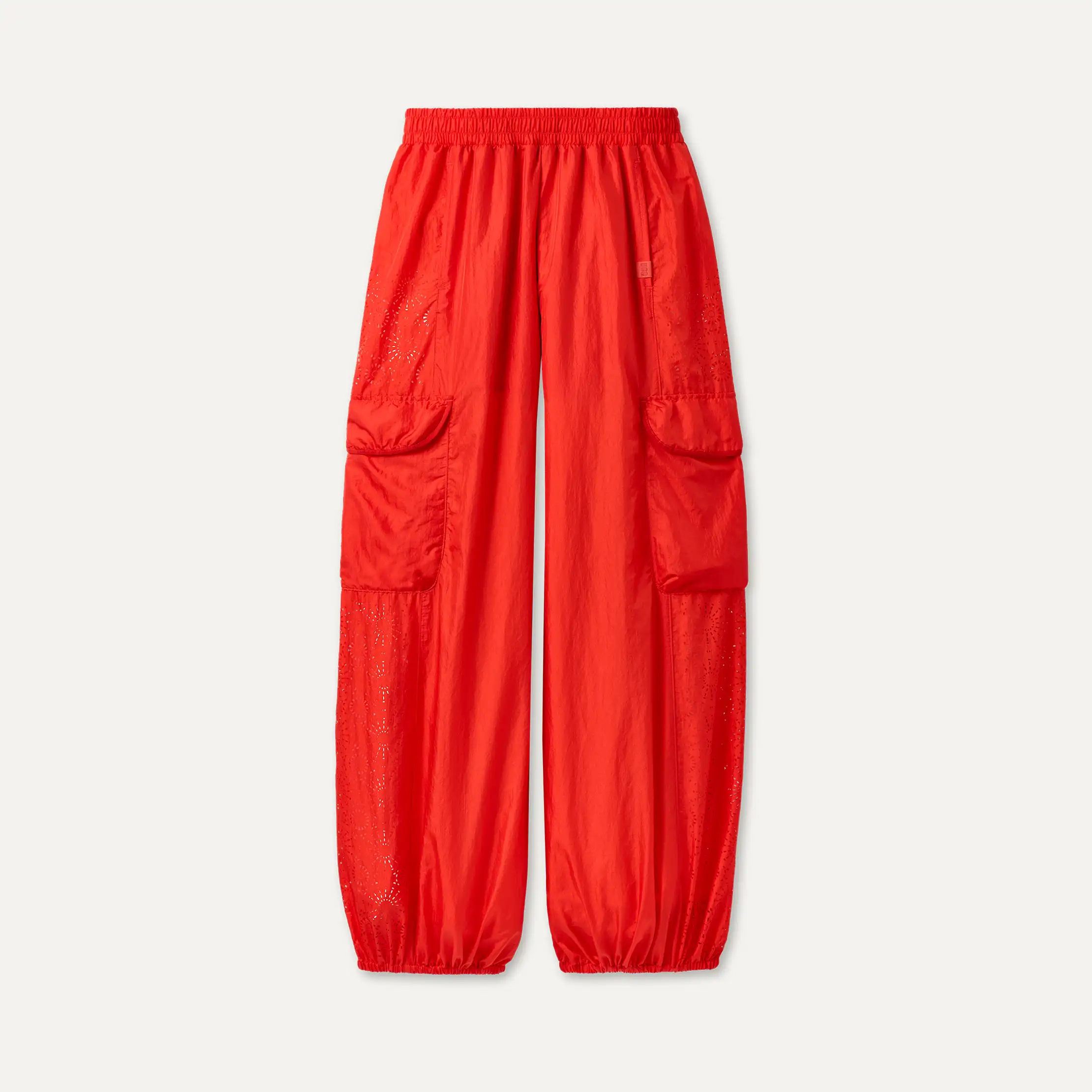 UGG Giavanni Balloon Cargo Trouser for Women | UGG® UK
