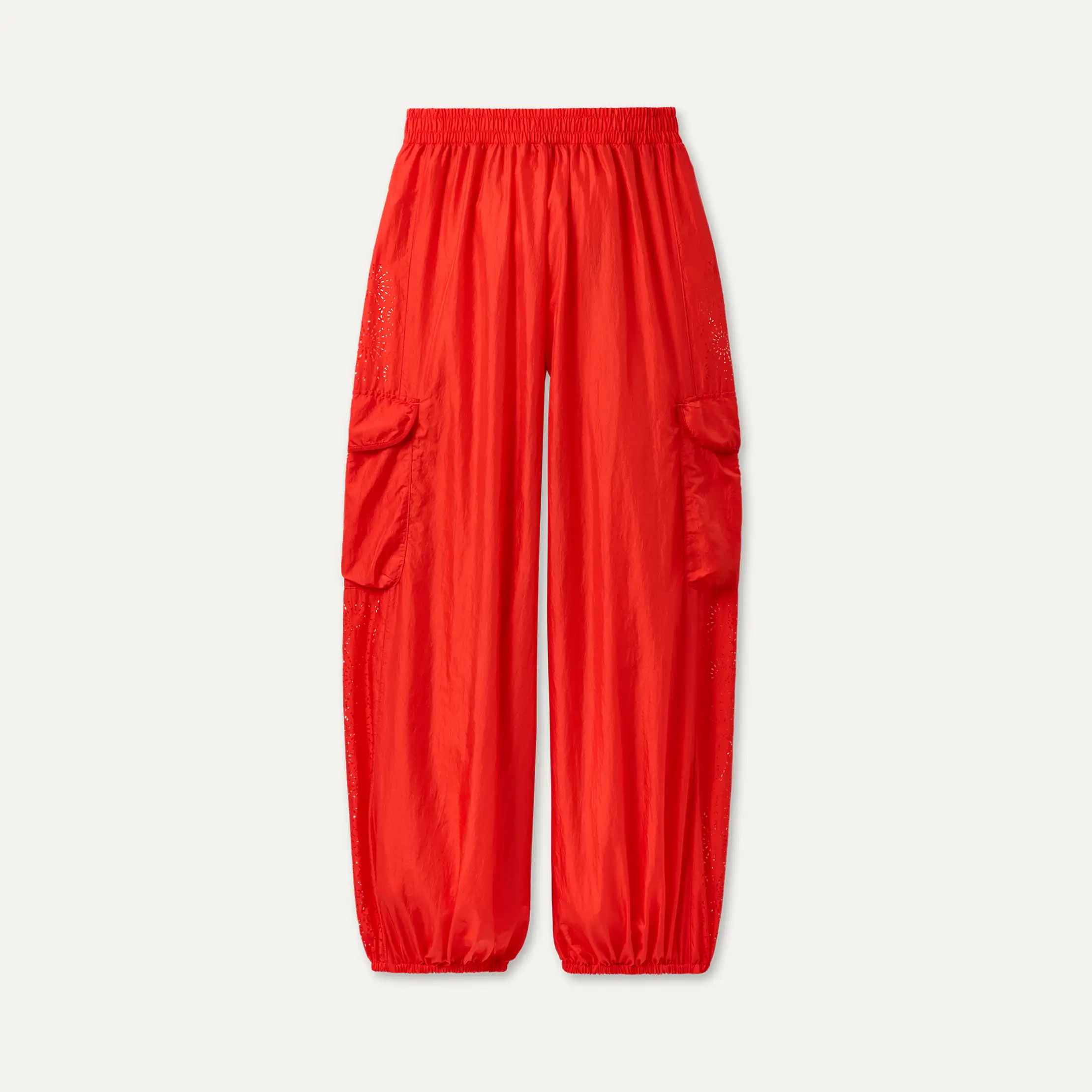 UGG Giavanni Balloon Cargo Trouser for Women | UGG® UK