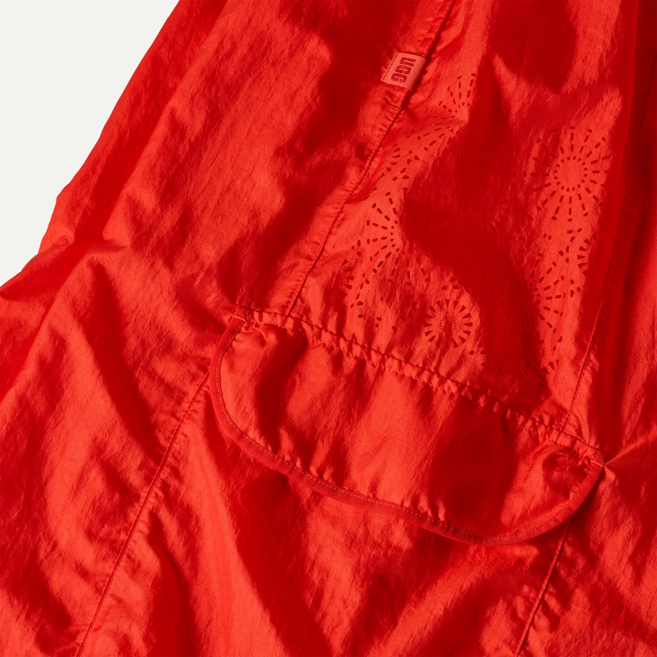 UGG Giavanni Balloon Cargo Trouser for Women | UGG® UK