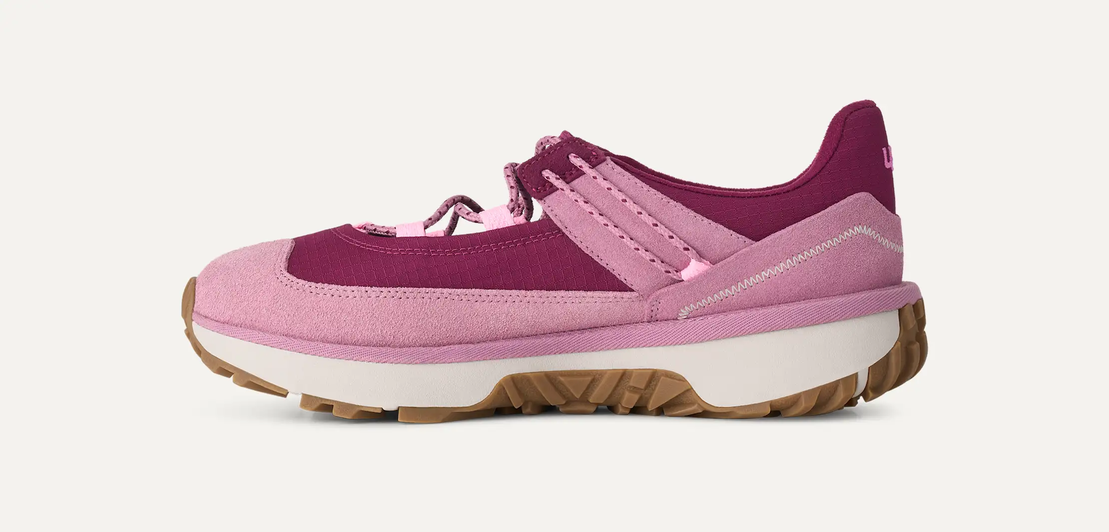 RetroFi Low Ballet Sneaker for Women | UGG®