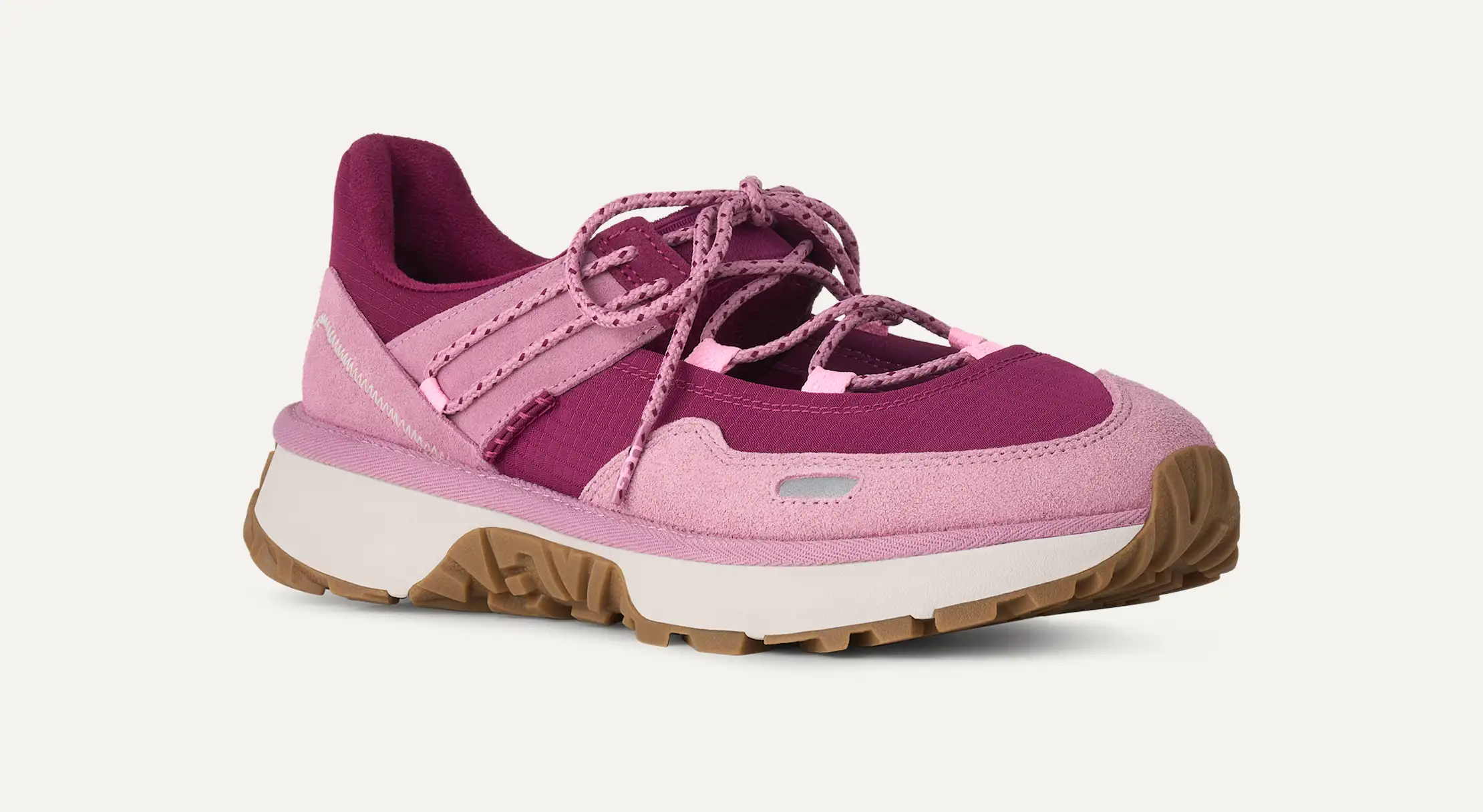 RetroFi Low Ballet Sneaker for Women | UGG®