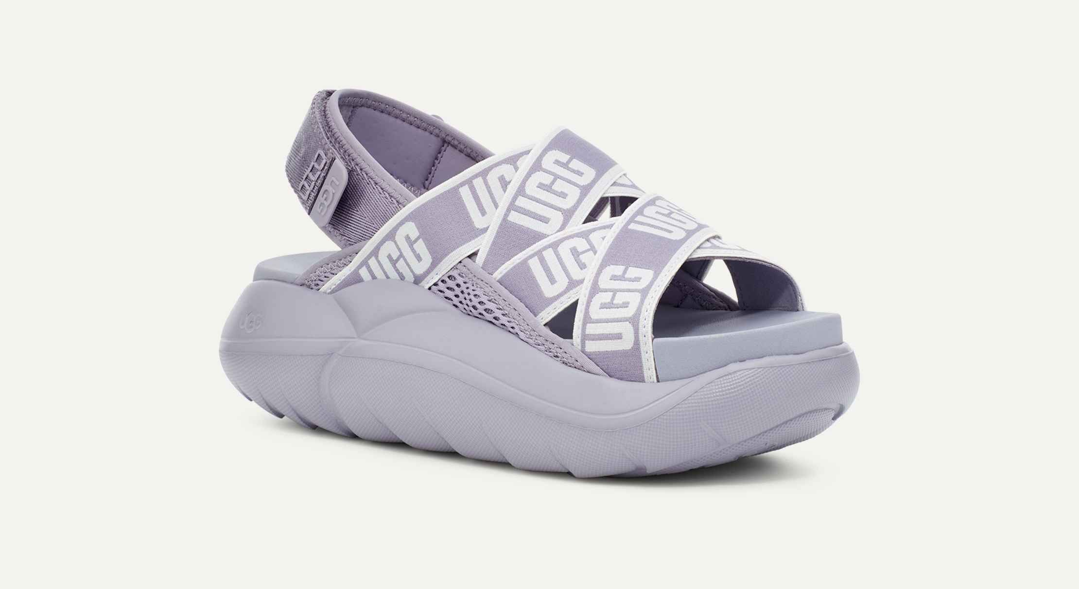 LA Alto Sandal | UGG® Official