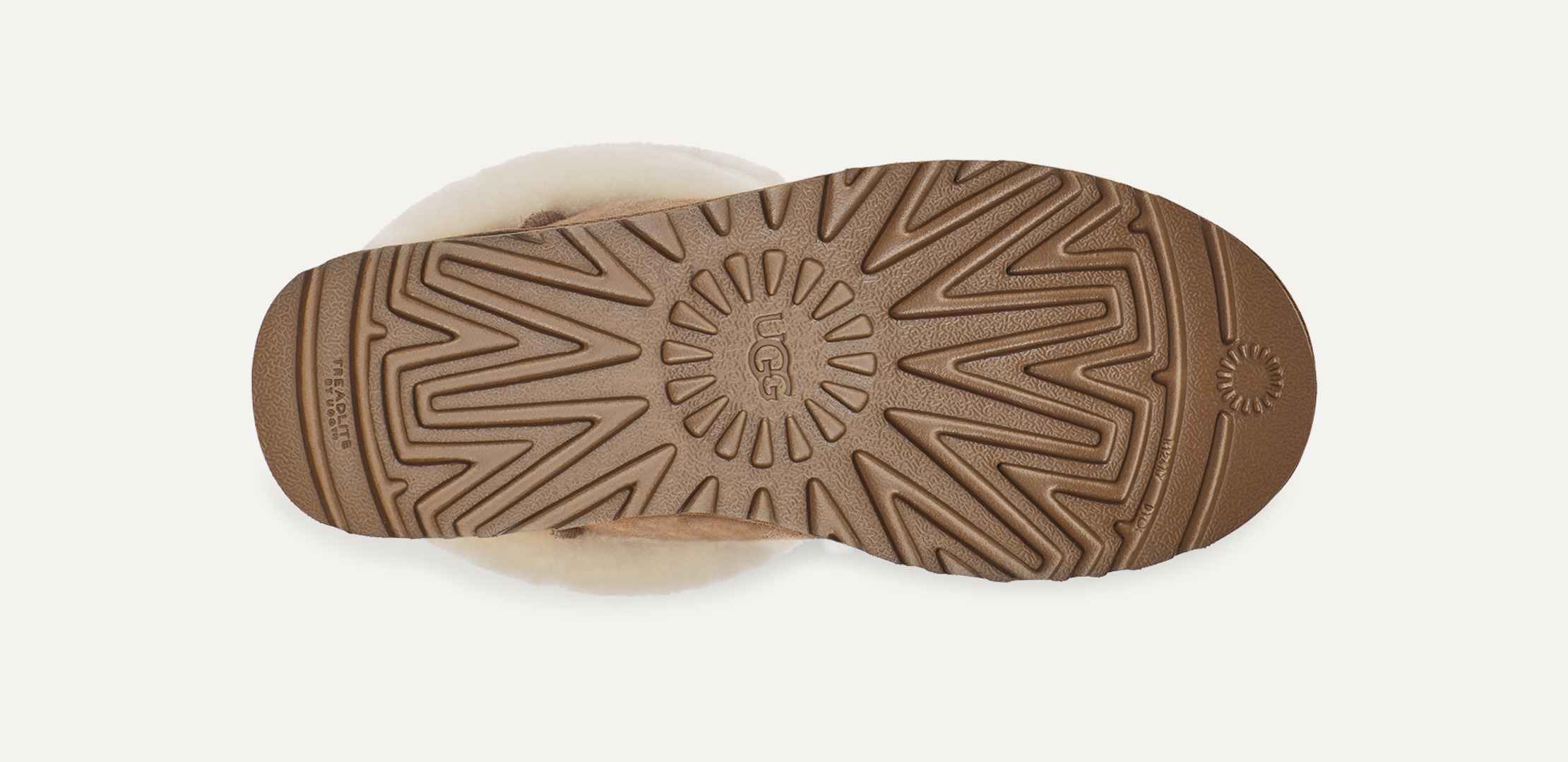 Women's Classic Mini Fluff Quilted Boot | UGG® Official