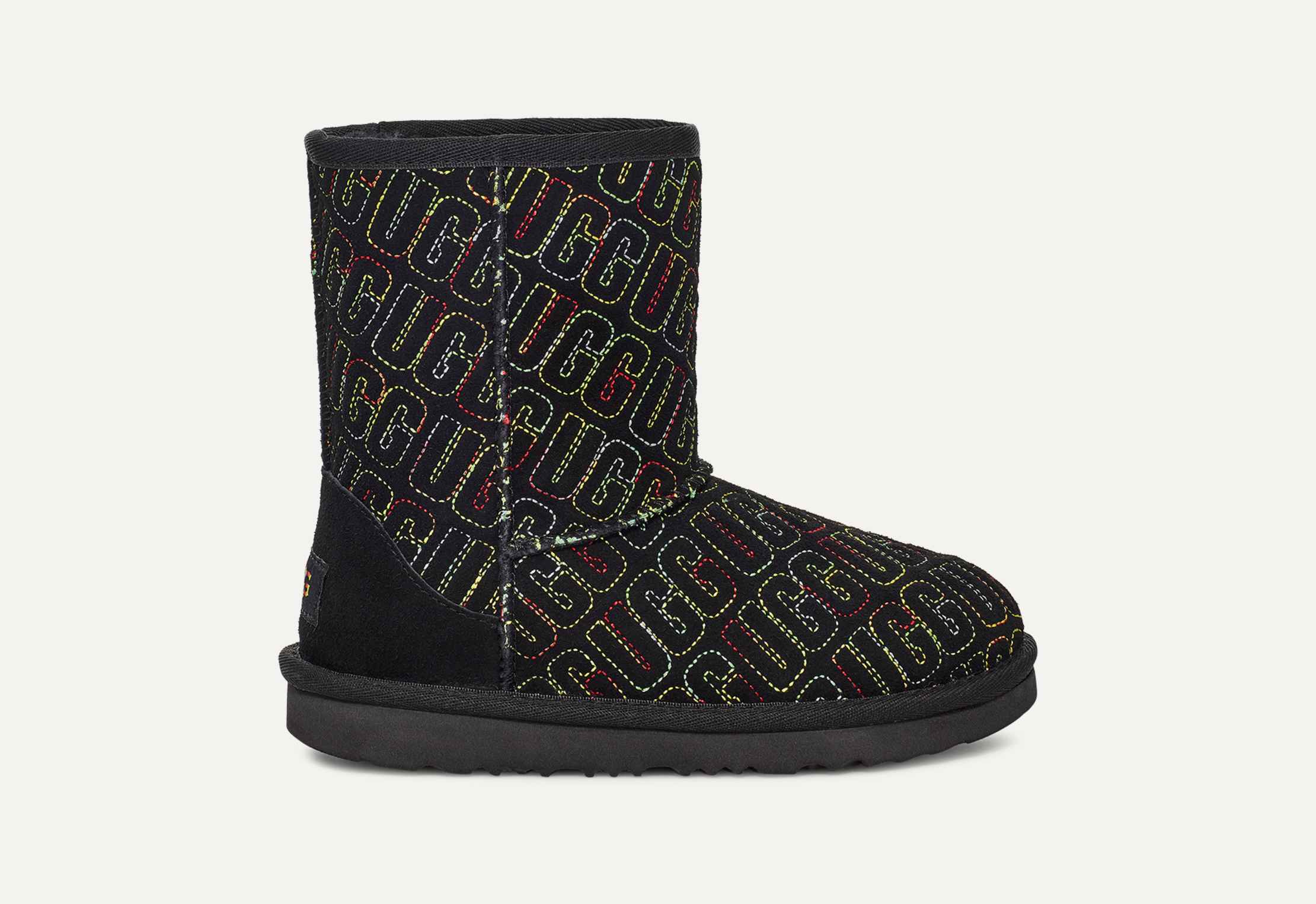UGG® Classic II Graphic Stitch for | UGG®