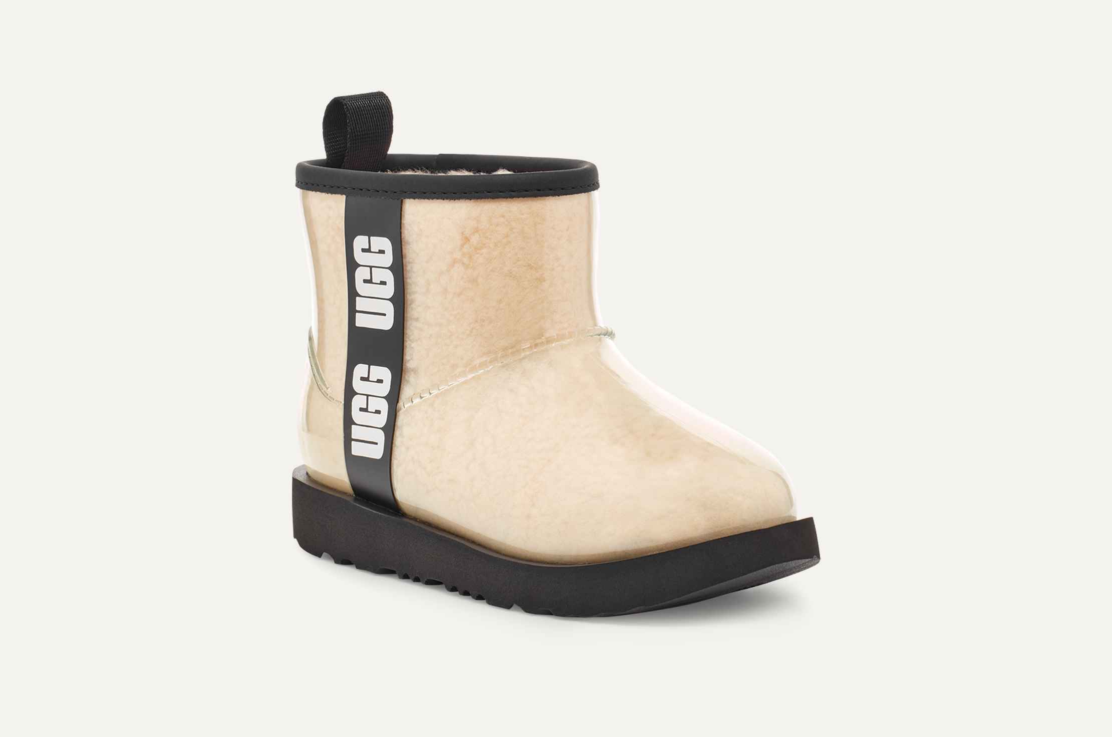 Classic Clear Mini II Kids' Boot | UGG