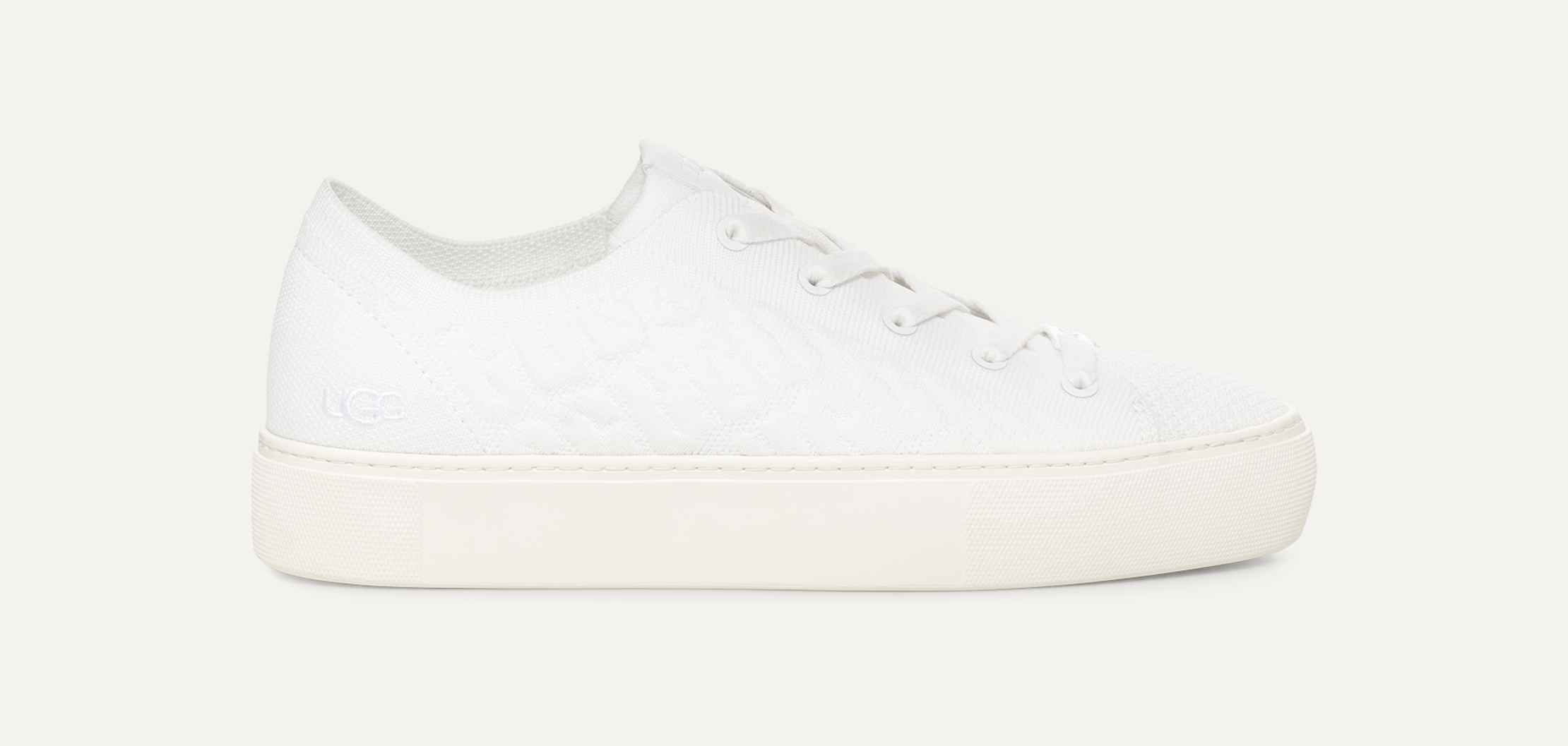 Dinale Graphic Knit Sneaker | UGG