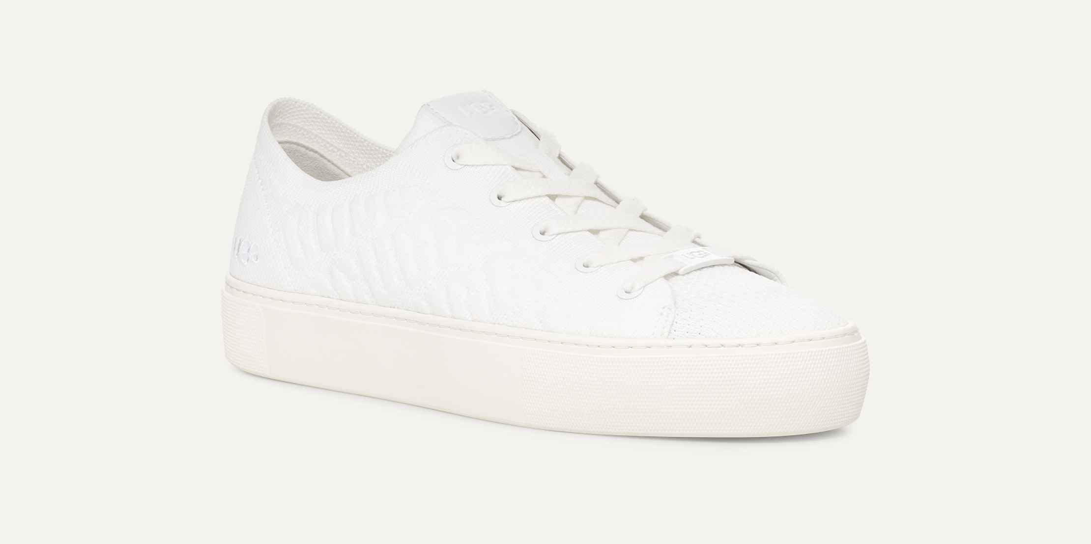 Dinale Graphic Knit Sneaker | UGG