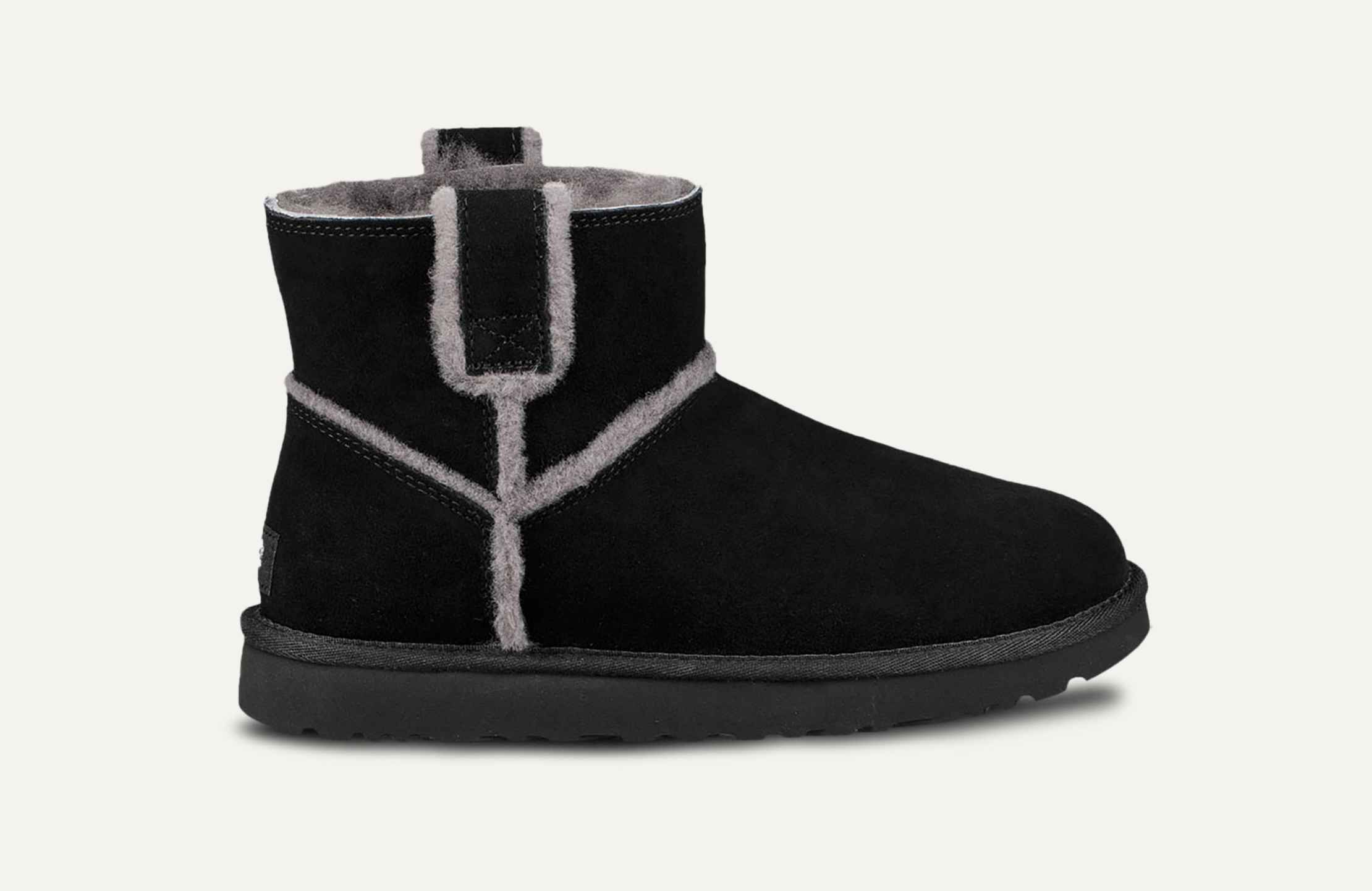 Women's Classic Mini Spill Seam Boot | UGG® Official