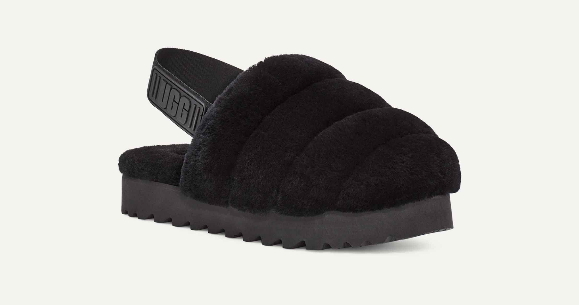 Super Fluff Slipper | UGG