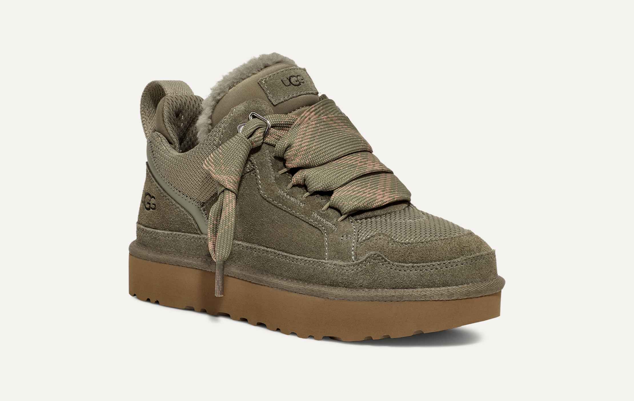 Women's Lowmel Sneaker | UGG®