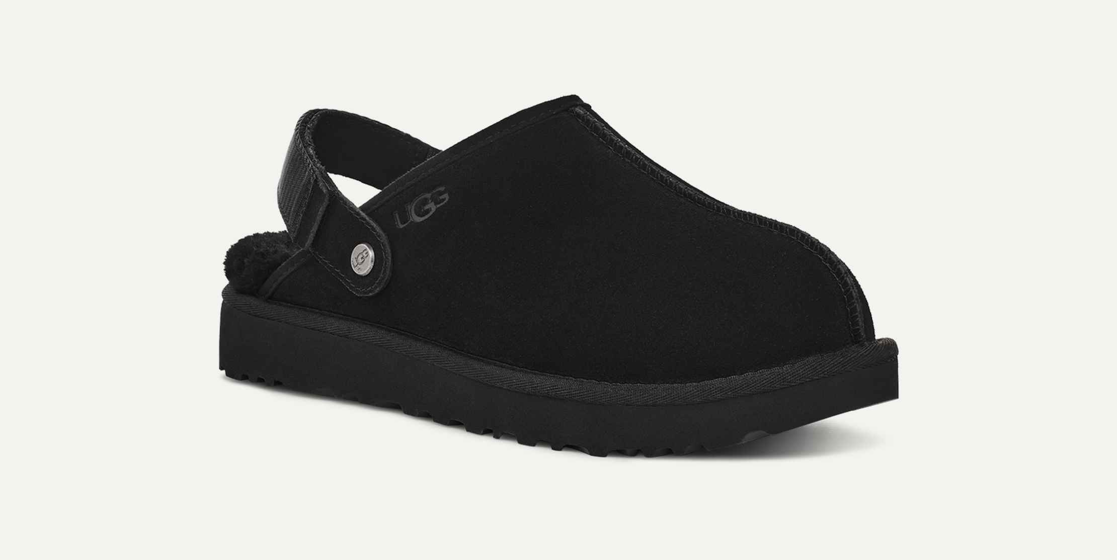 UGG®Sabot LanahforWomen | UGG® Europe