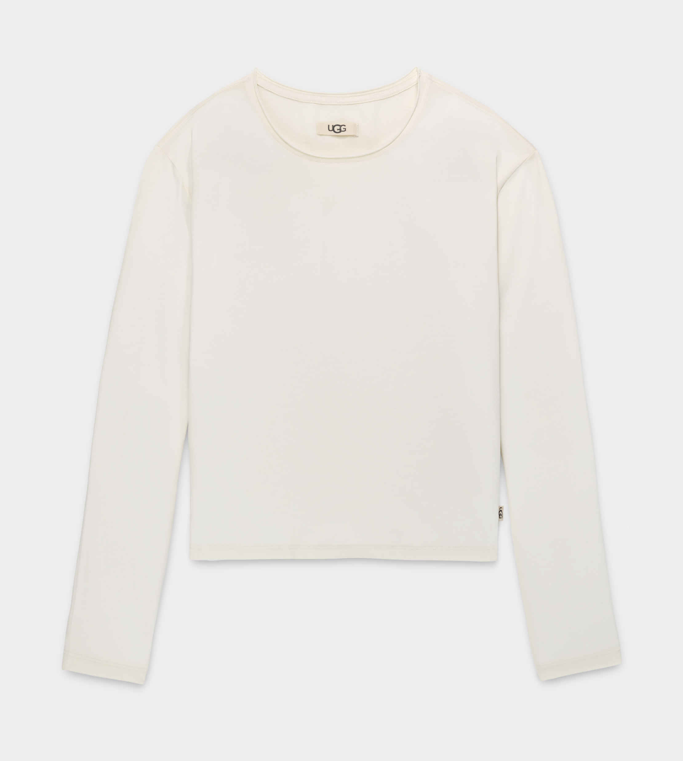 Kaitlyn Long Sleeve Tee Shirt | UGG®