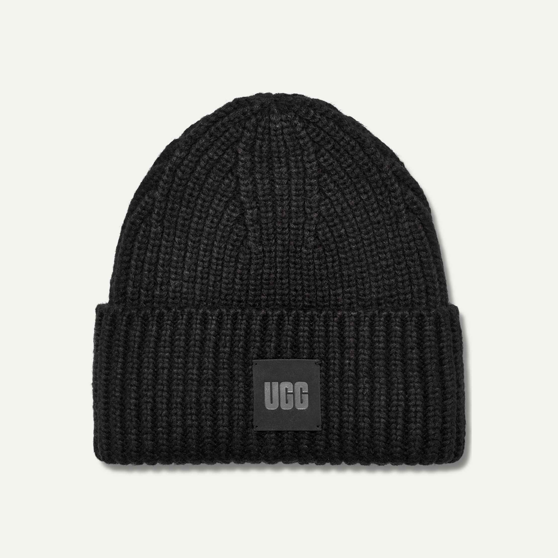 UGG Chunky Rib Knit Set for Women | UGG® UK