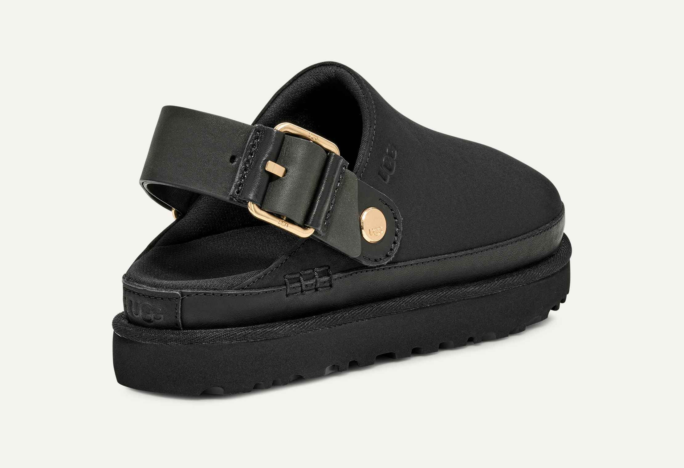 UGG® Goldenstar Villa Clog for Women | UGG®