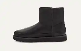 UGG Deconstructed Mini Zip Boot for Women | UGG® UK
