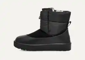UGG Classic Maxi Toggle Mini Boot for Women | UGG® UK