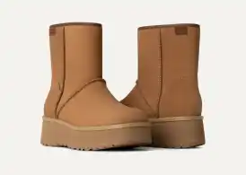 UGG Cityfunc Mid Boot for Women | UGG® UK