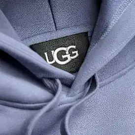UGG Logo Hoodie for Women | UGG®