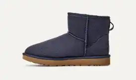 Women's UGG® Classic Mini II Boot | UGG® Official